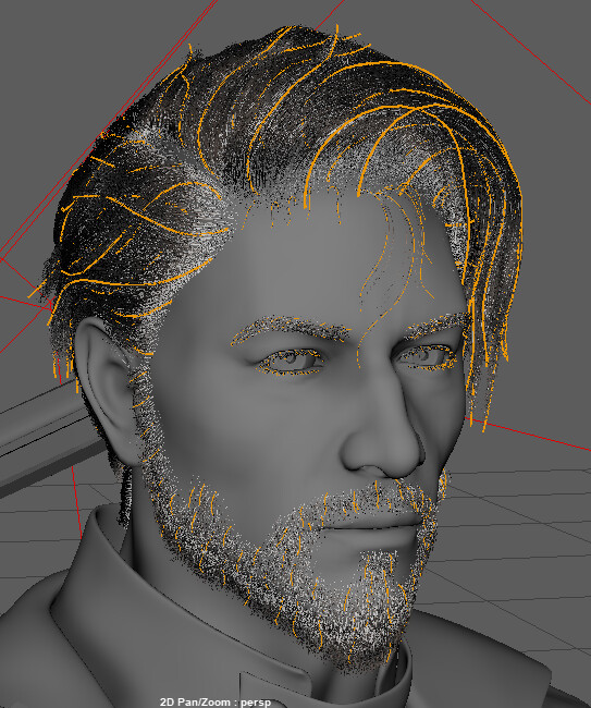 Felix Li - Fate/宿命