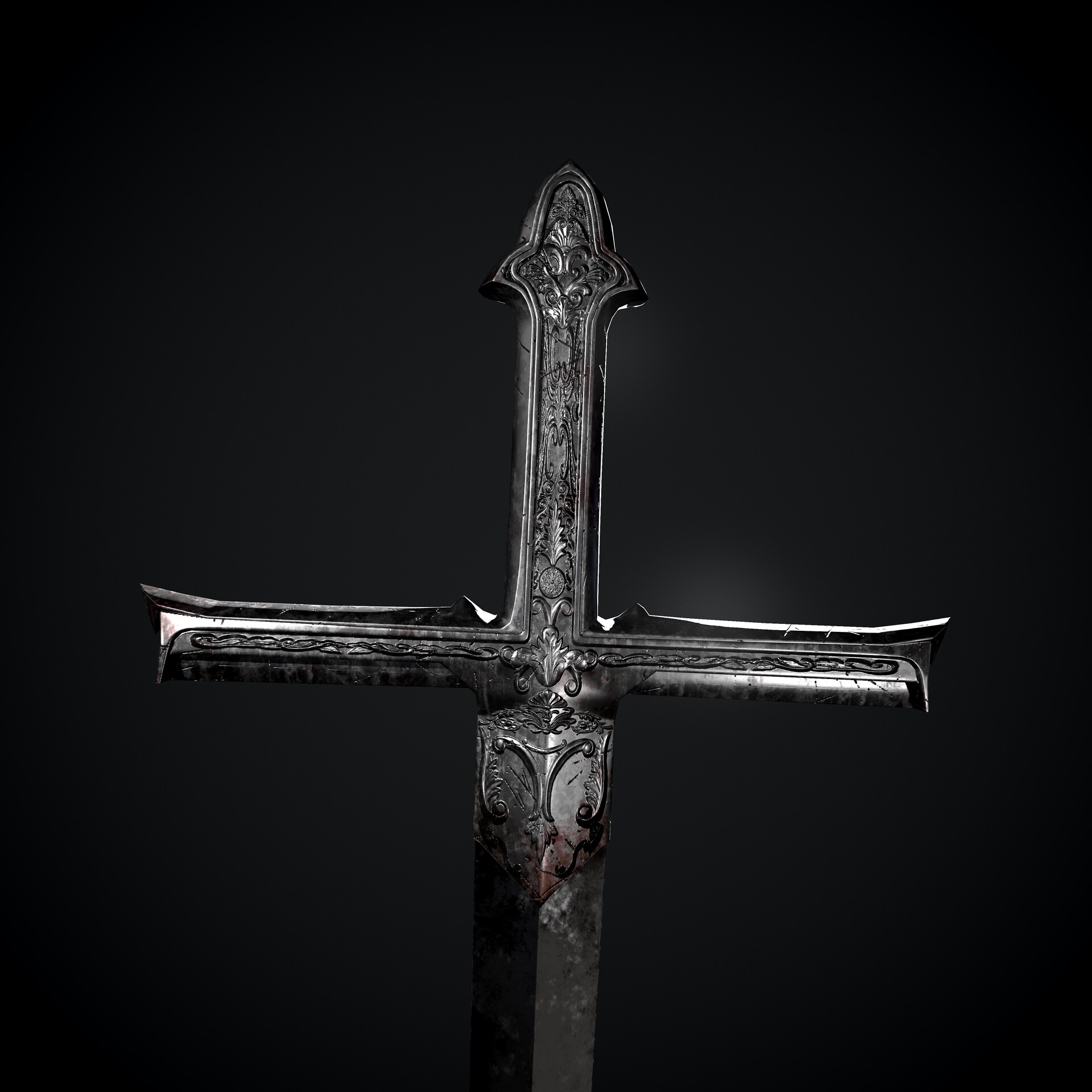 Felix Li - Fate/宿命