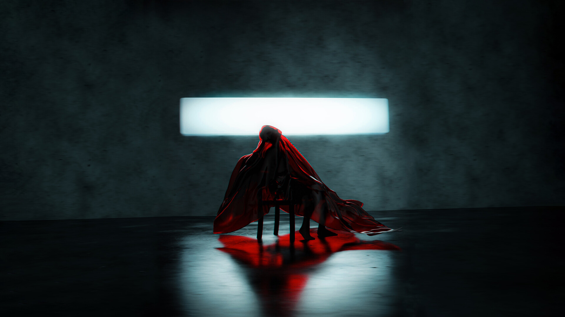 Johnny d'Avila - Kissed by the veil