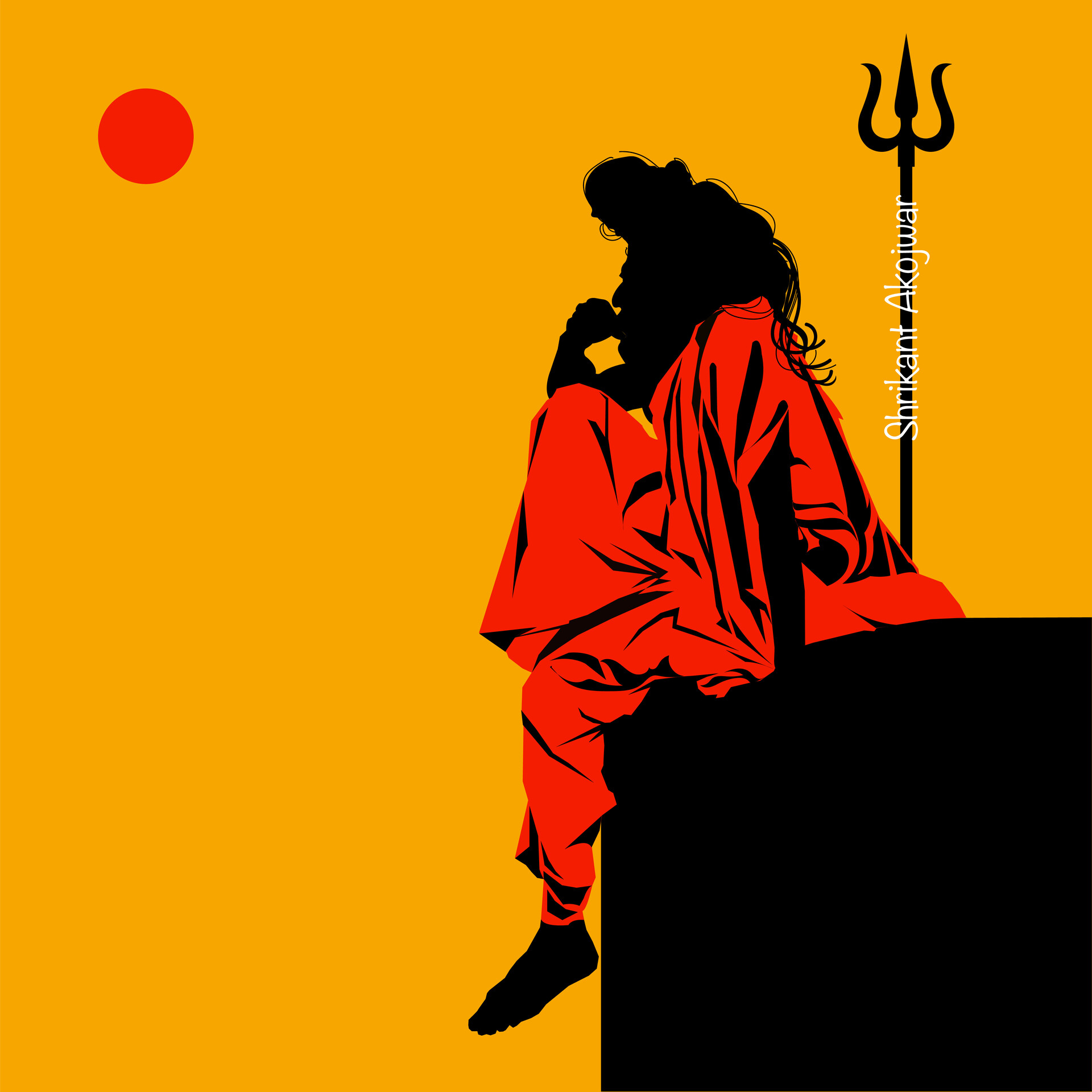 ArtStation - Indian Saga