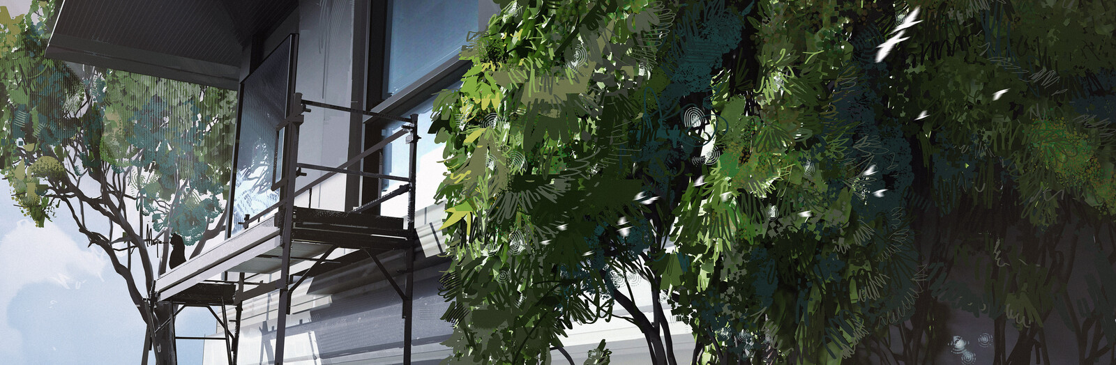 Maojin.Lee - journey