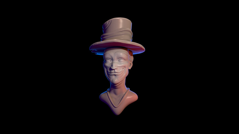 ArtStation - Vladislav Sergeev