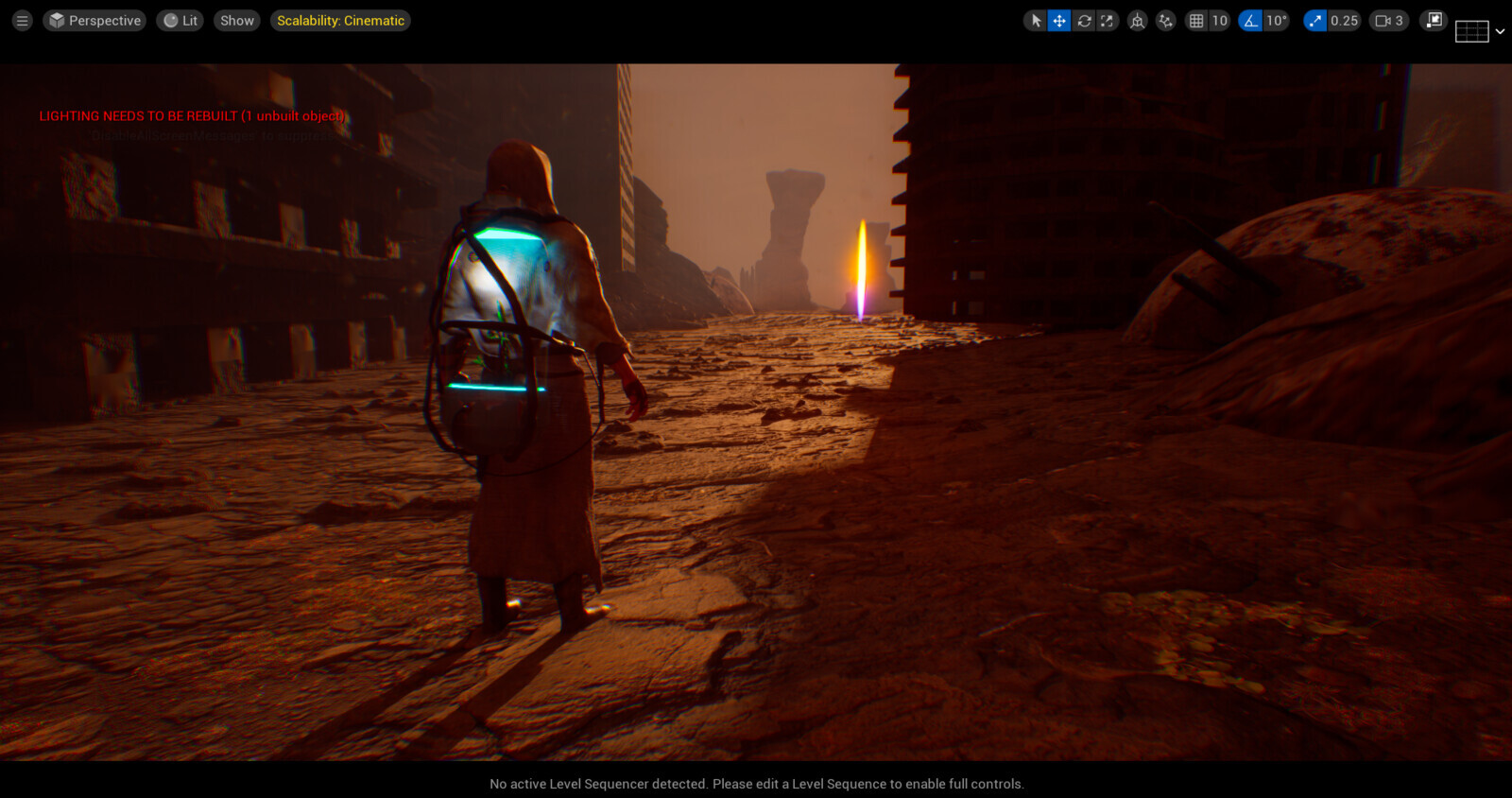 Bishal_Haldar - Earth 2047