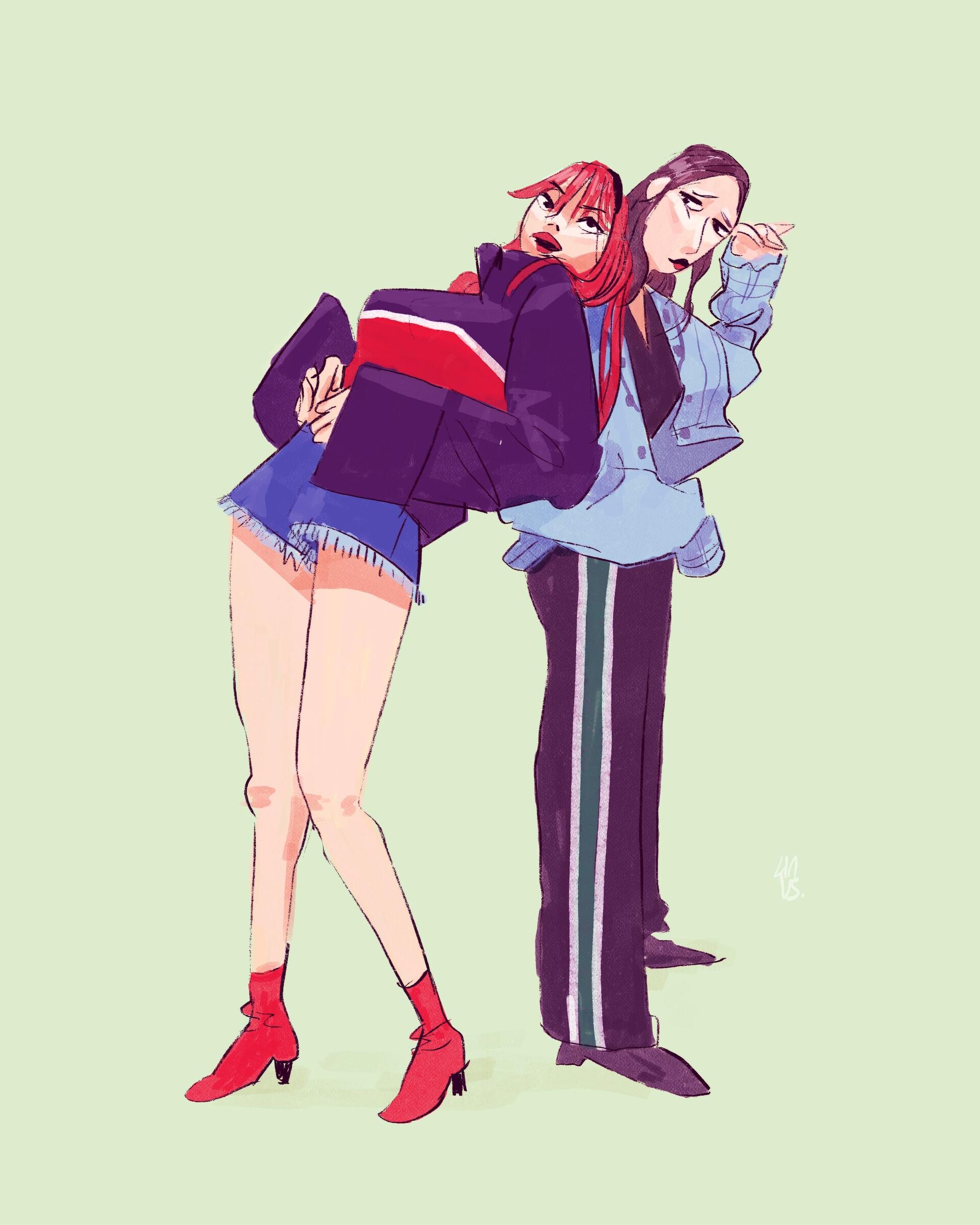 ArtStation - Liskook