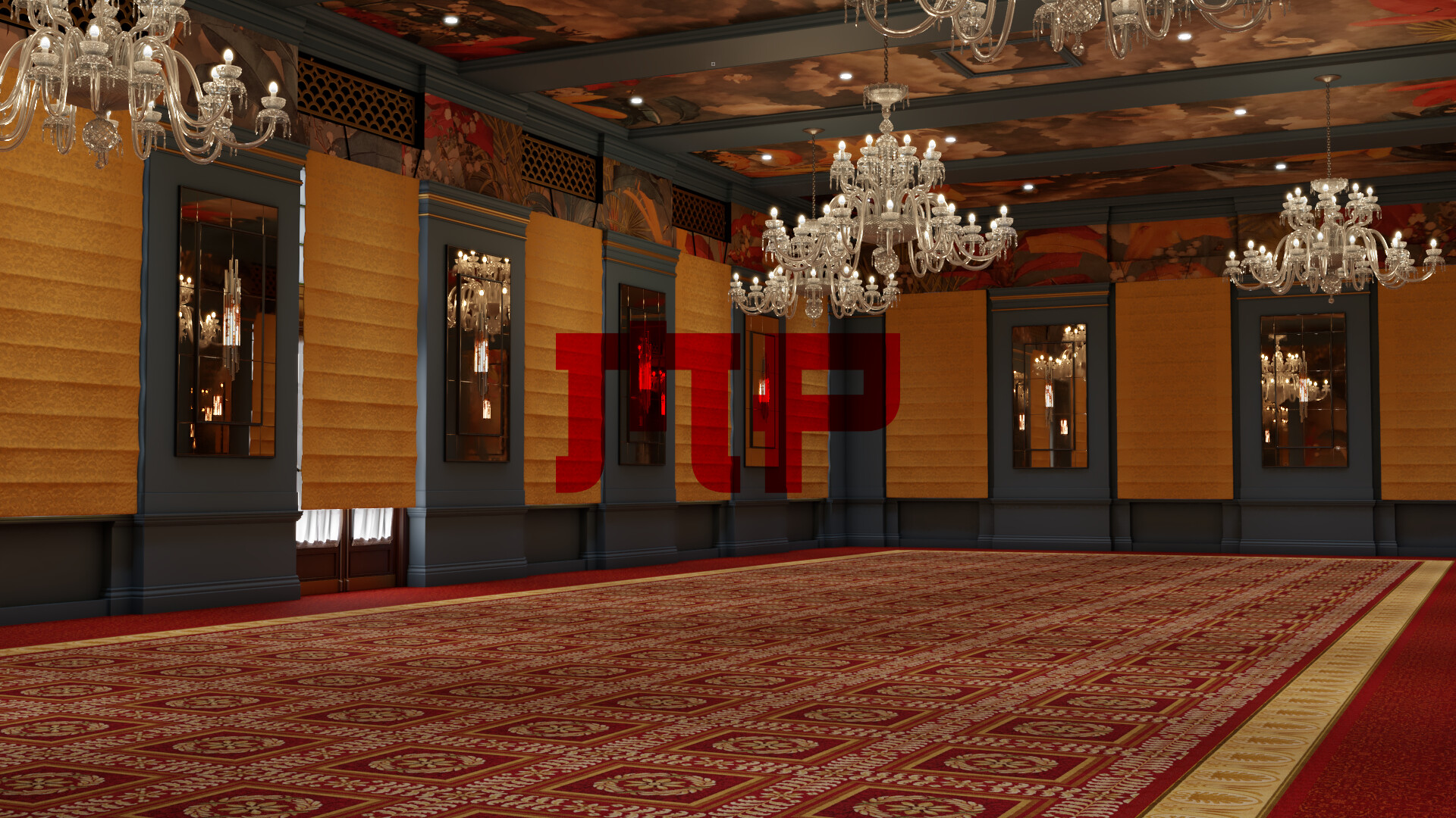 Manish Parmar - The Doyle Collection - The Bloomsbury Hotel - George V ...