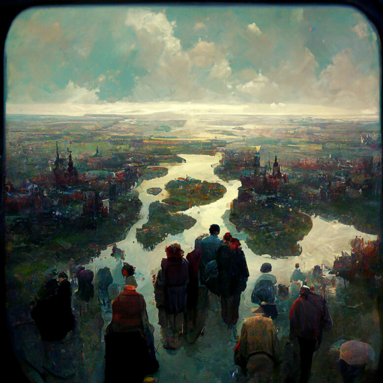 ArtStation - Introspection