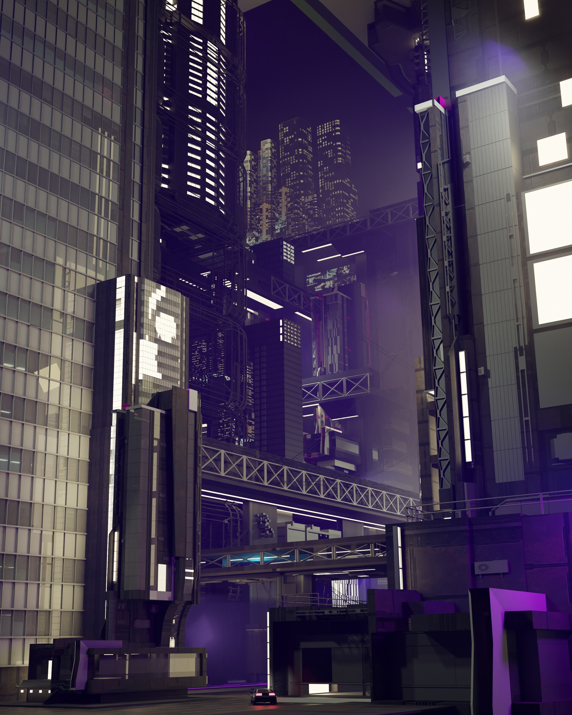 ArtStation - GiganticVerse_1