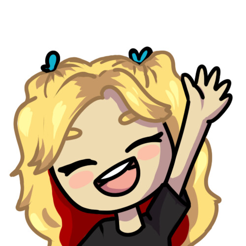 ArtStation - Twitch emotes