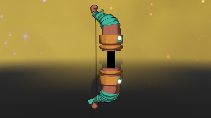 ArtStation - Thomas Alcantara