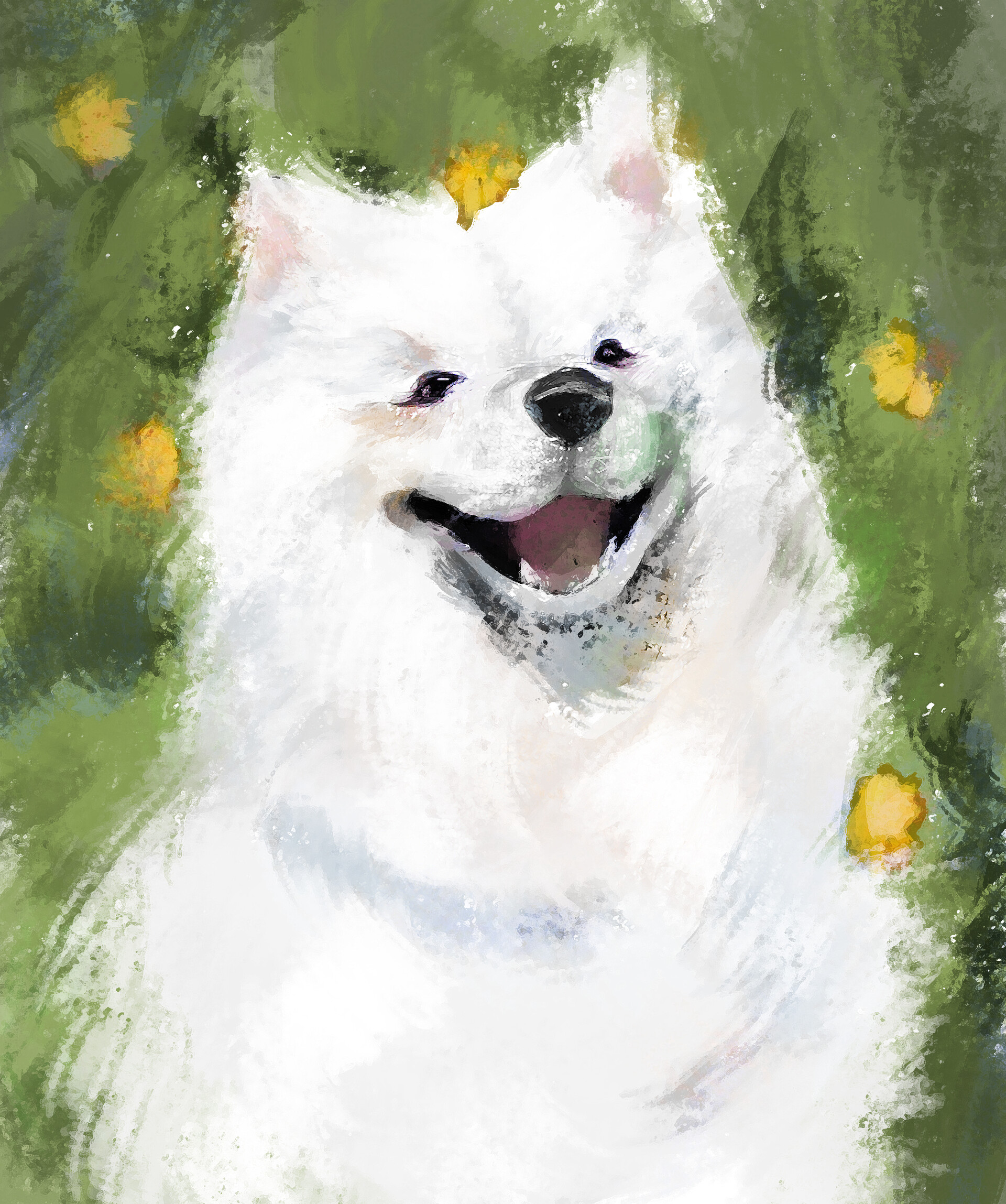 ArtStation - Practice and animals study