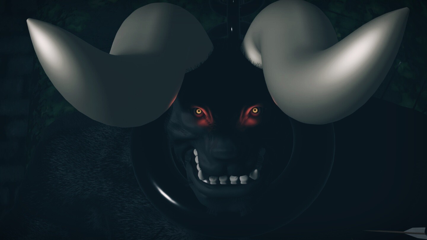 ArtStation - Berserk Zod