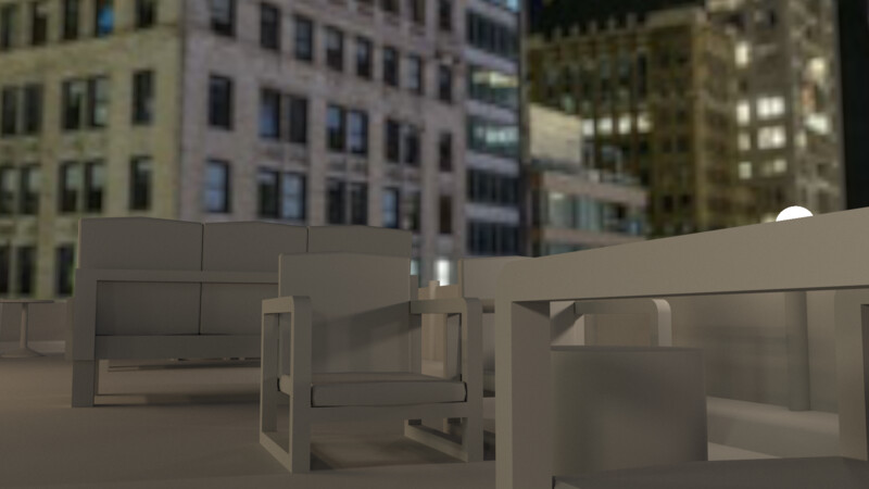 ArtStation - Stephon Robinson