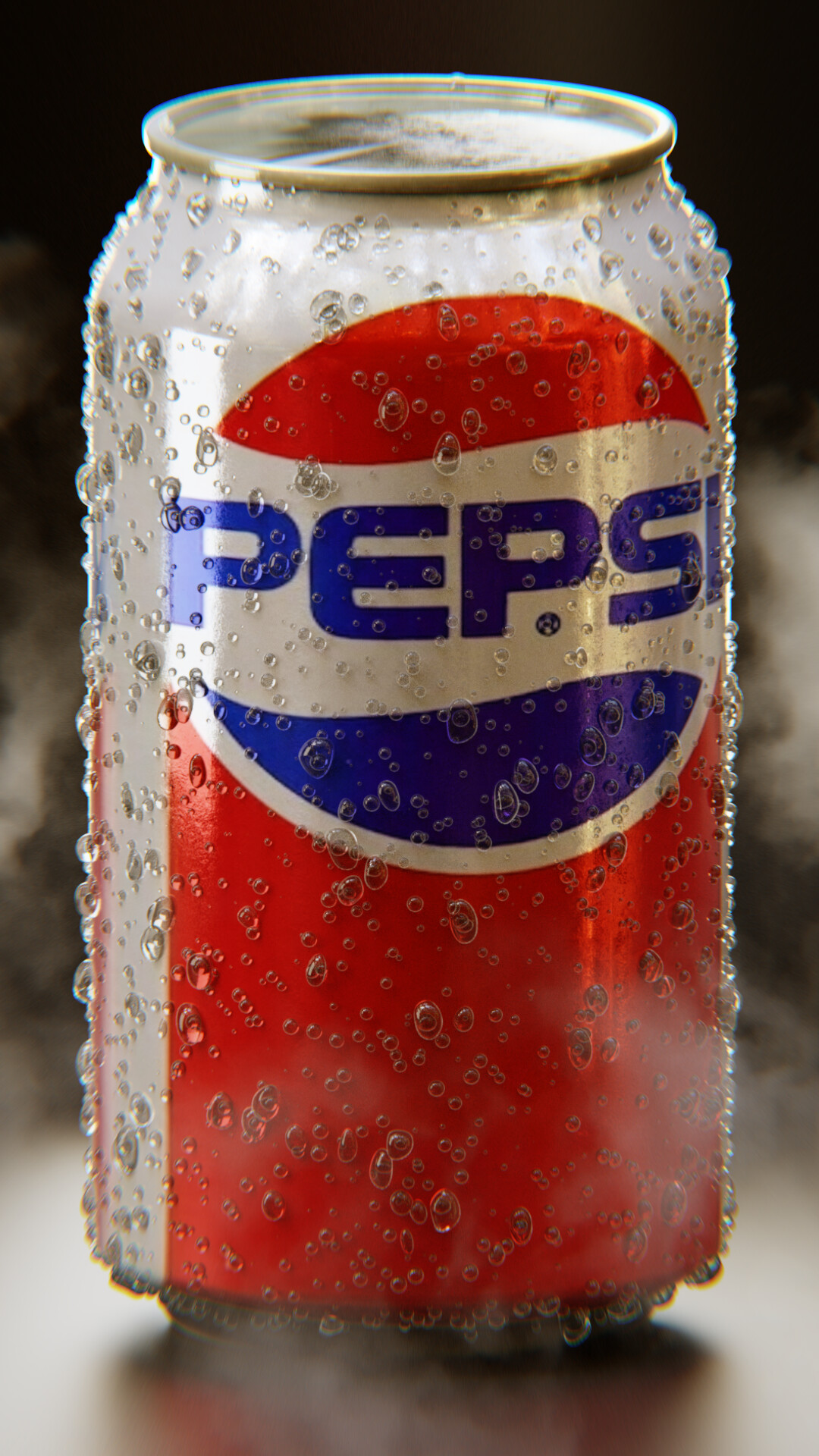 Caleb Rocha - An Ice Cold Classic Pepsi