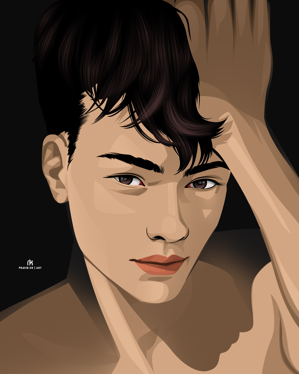 ArtStation - Vector Art