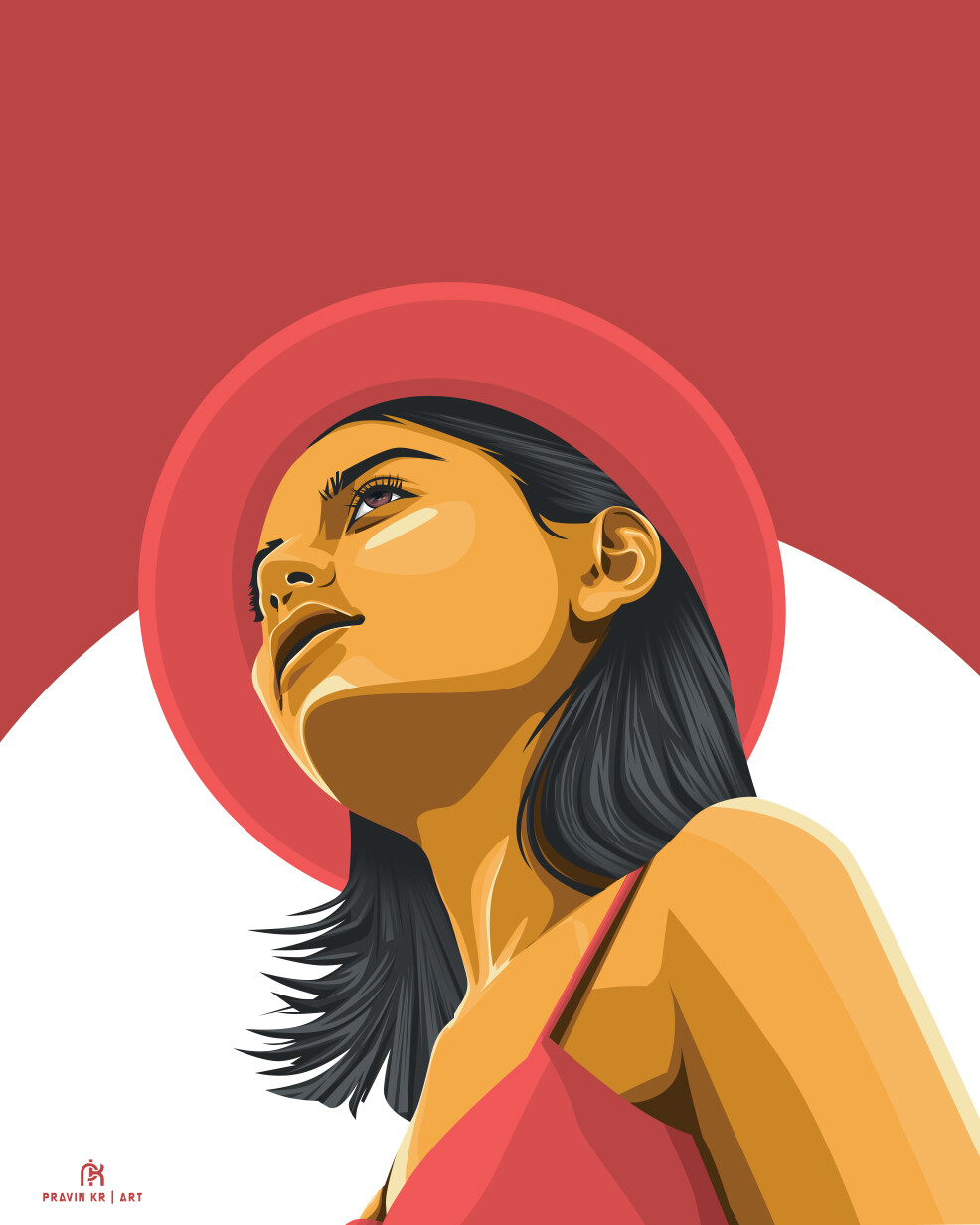 ArtStation - Vector Art