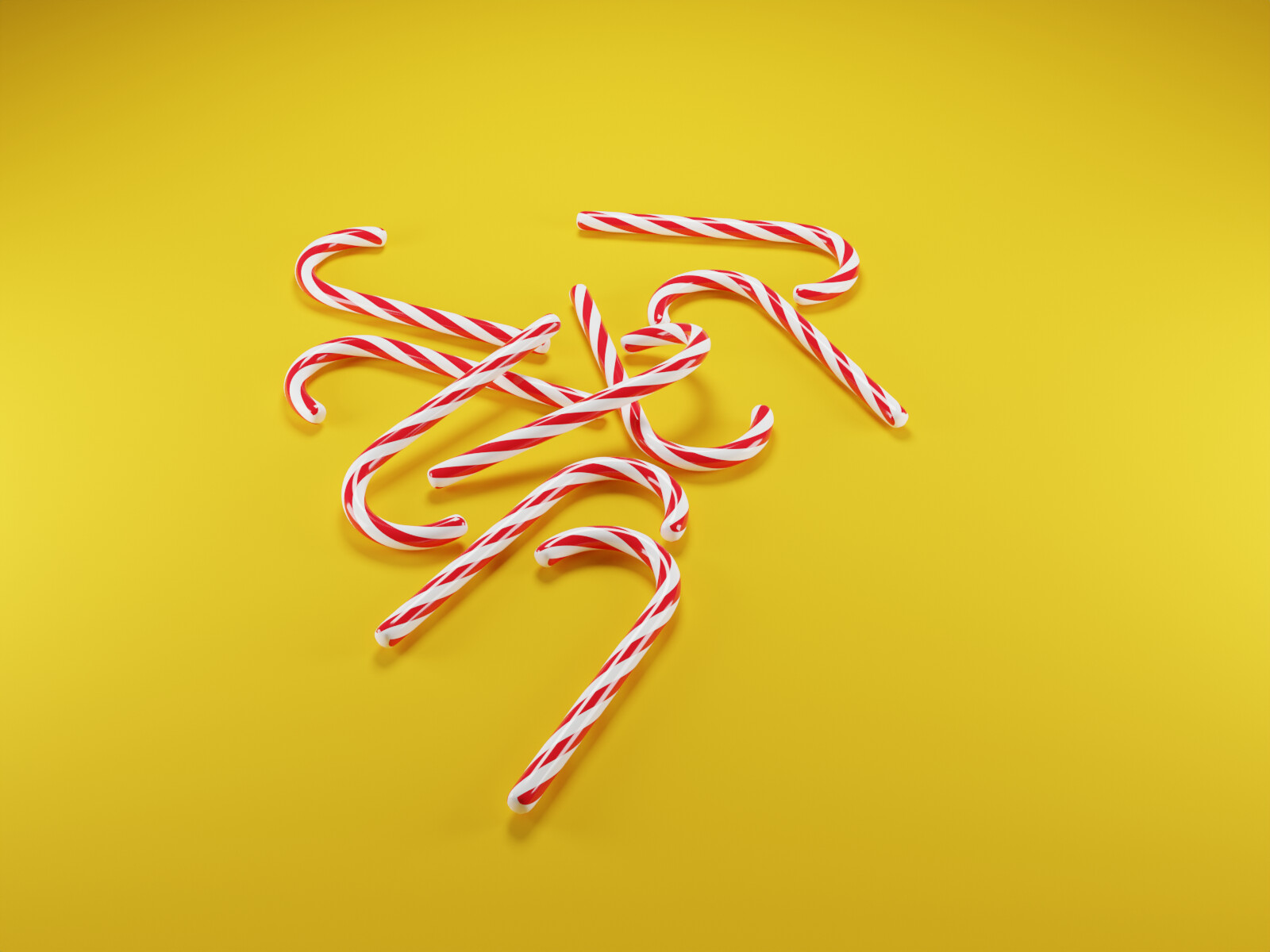 Monica Krishnan - Blender 3d and isometric illustration