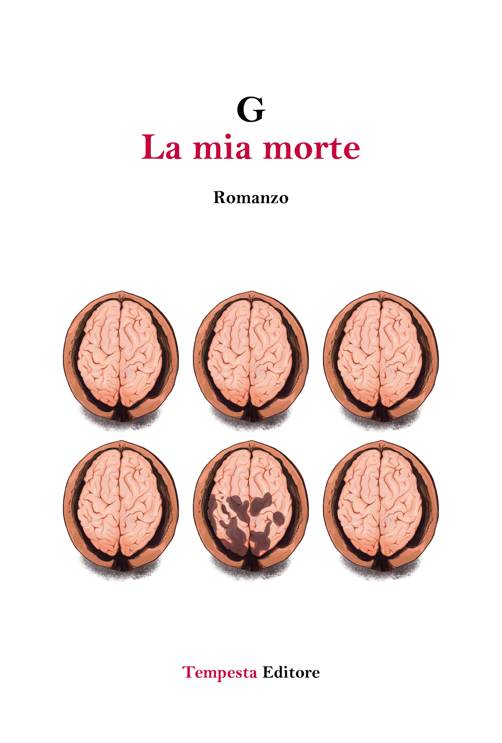 ArtStation - La mia morte, G.