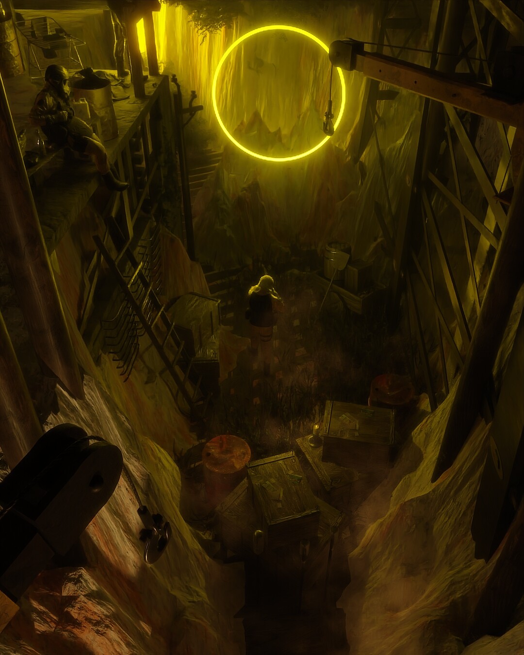 ArtStation - Breakpoint