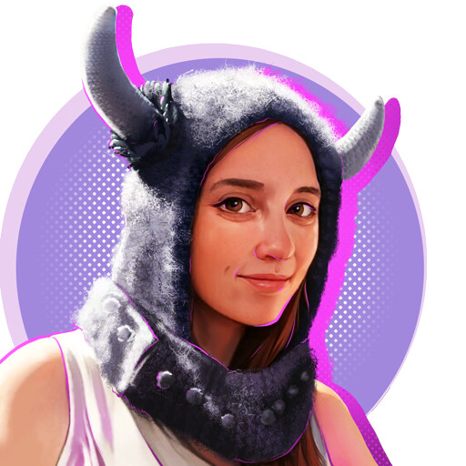 ArtStation - Kate Play