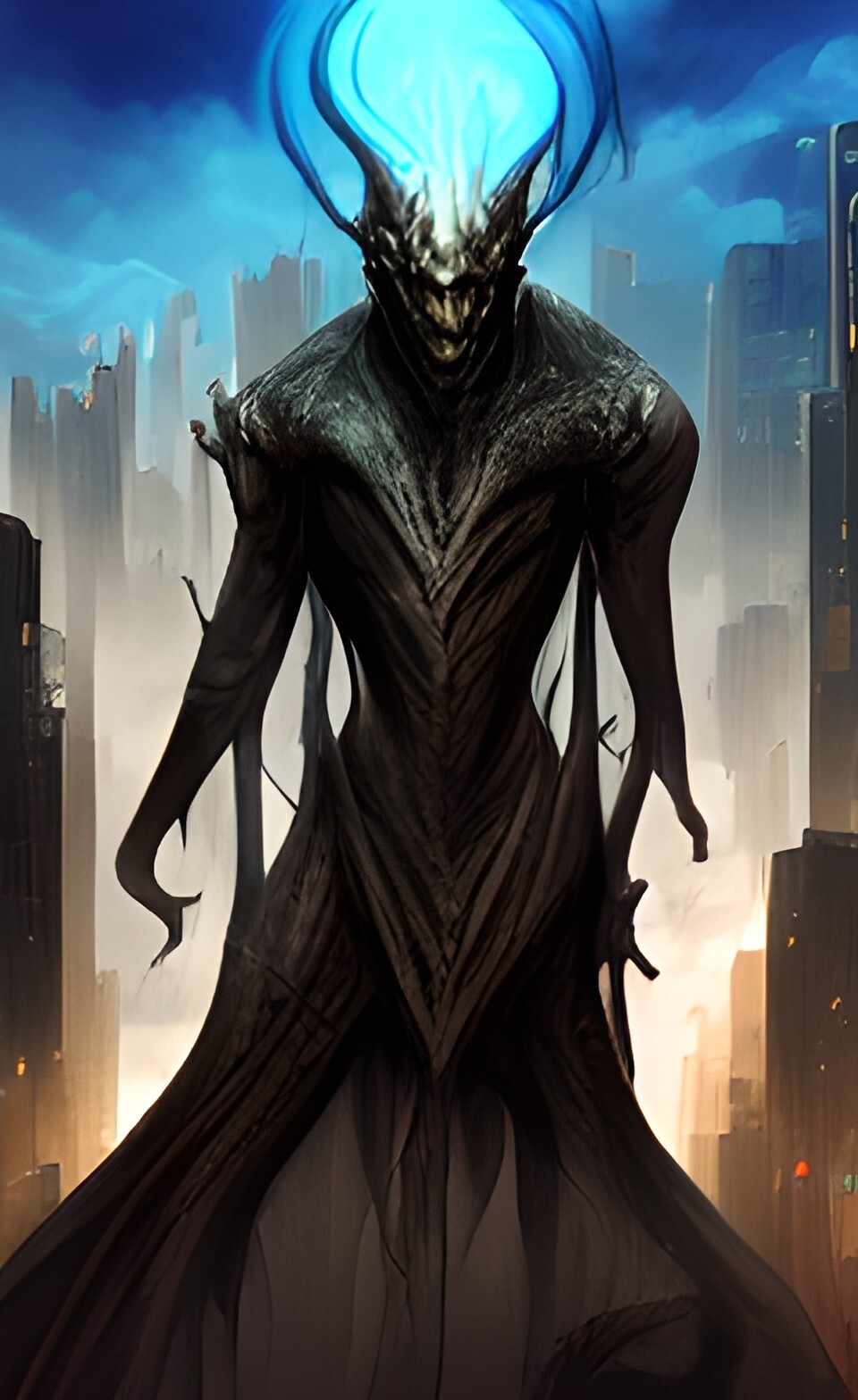 Doomw123 Roi Levy - he rises lucifer