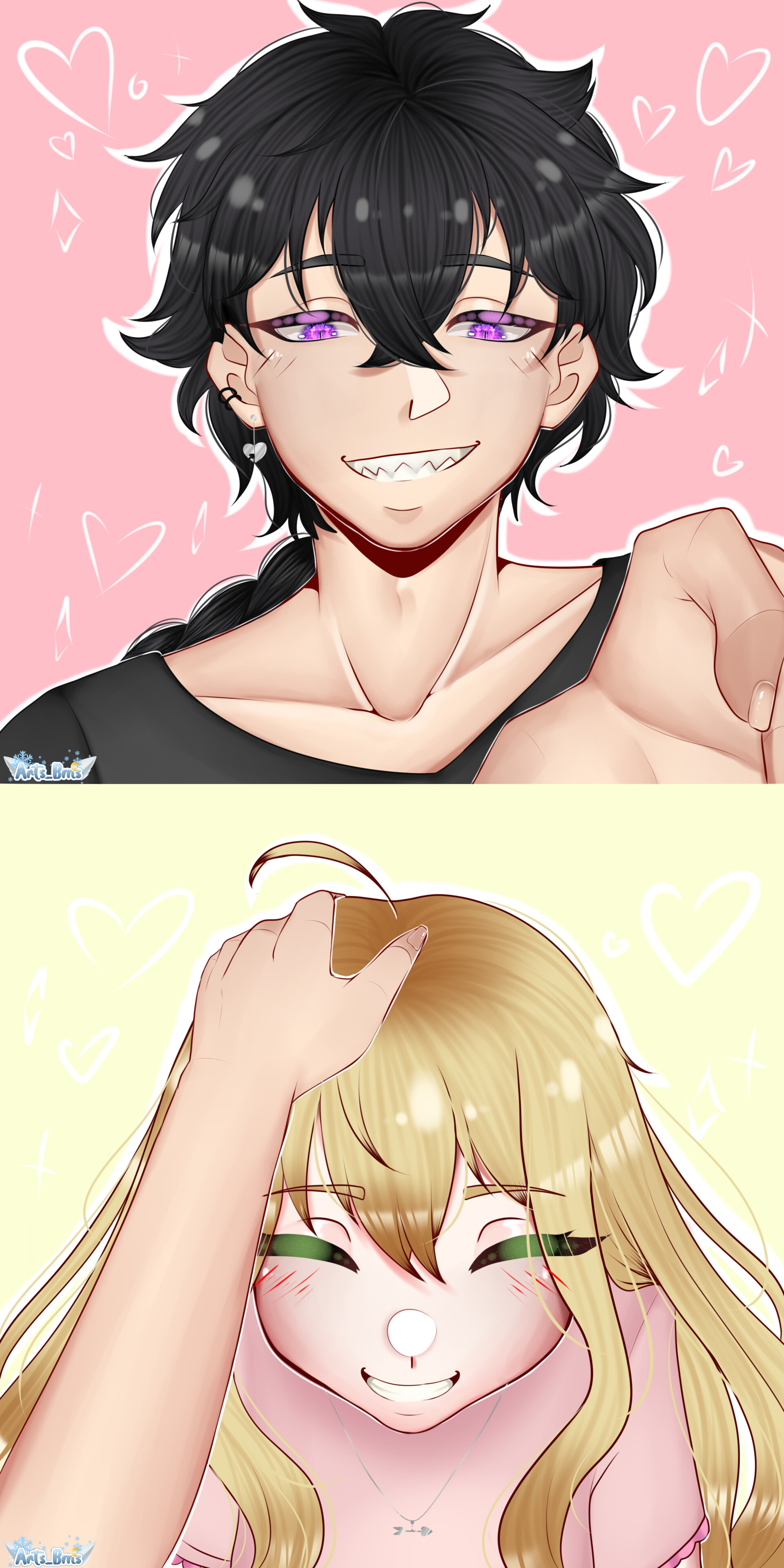 ArtStation - Commissions