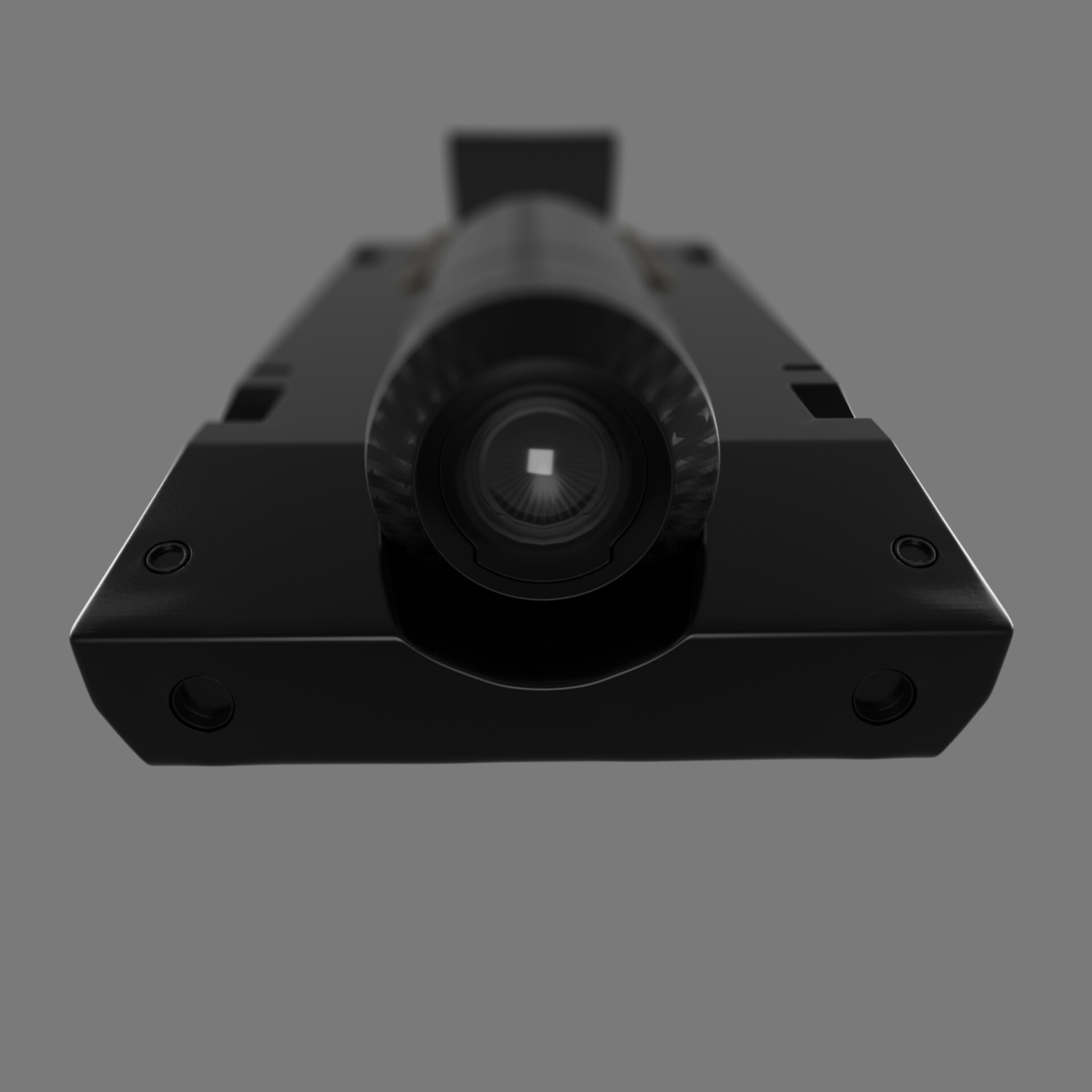 ArtStation - hard surface model