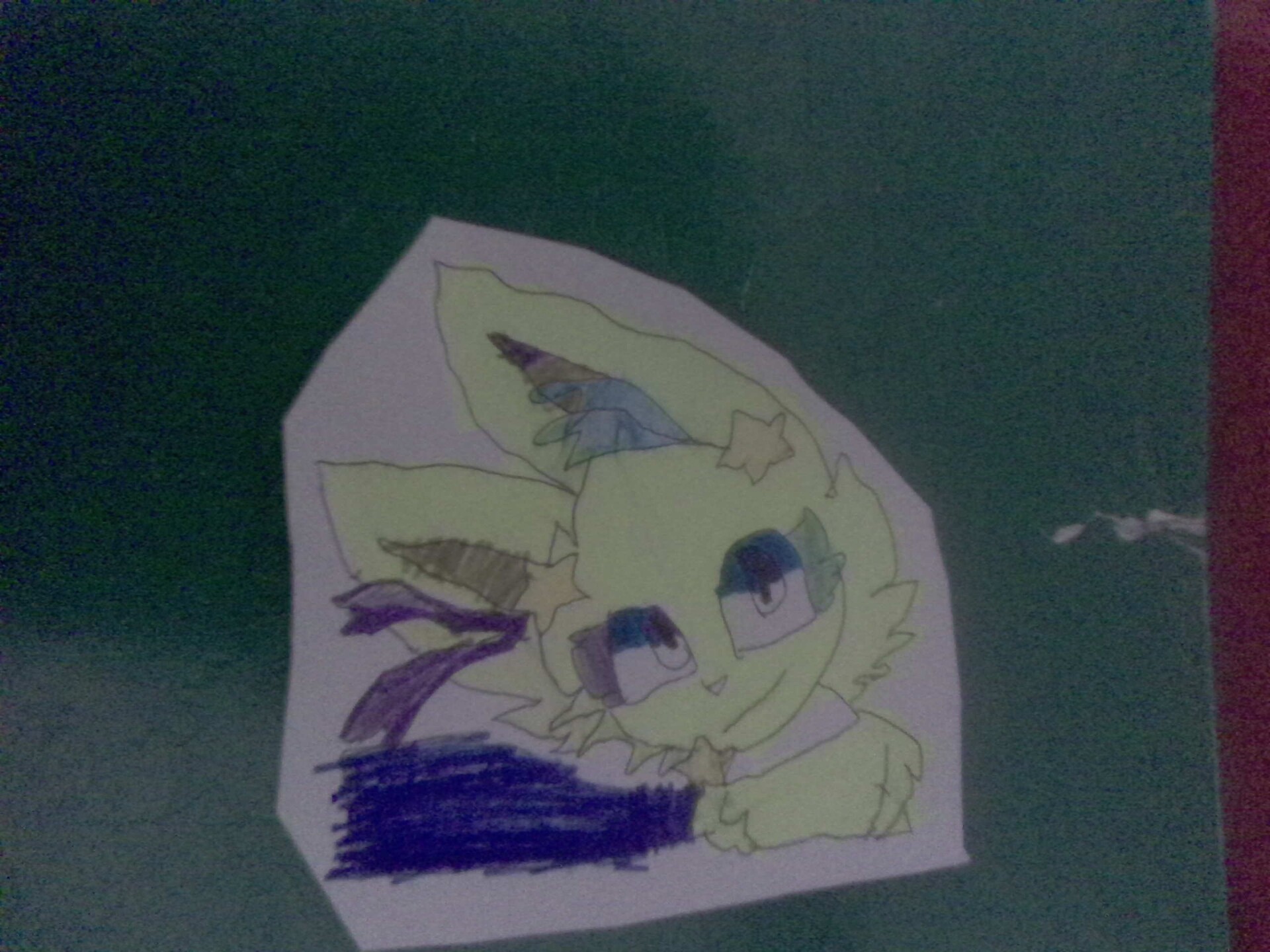 ArtStation - stareevee