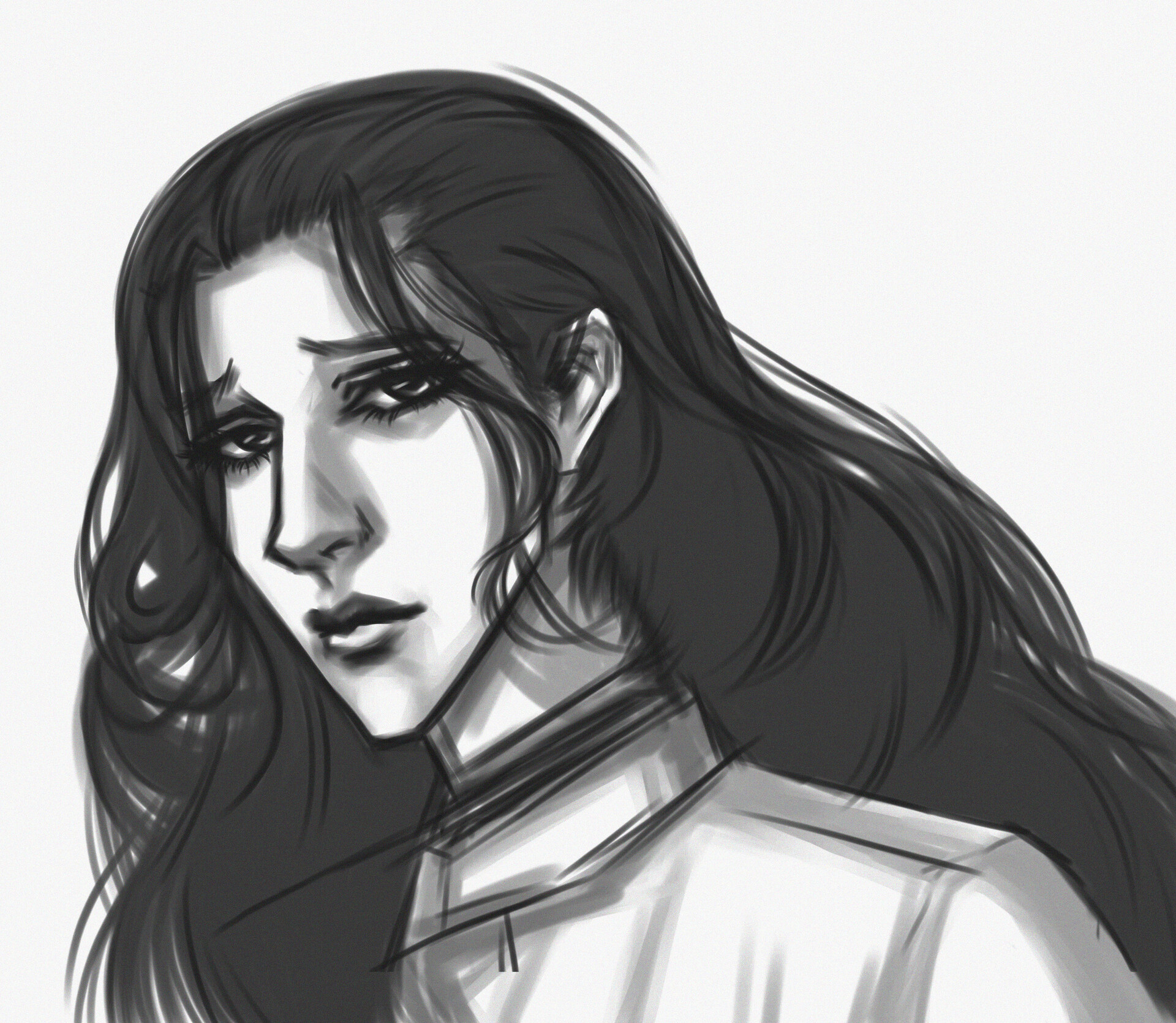 ArtStation - innocent