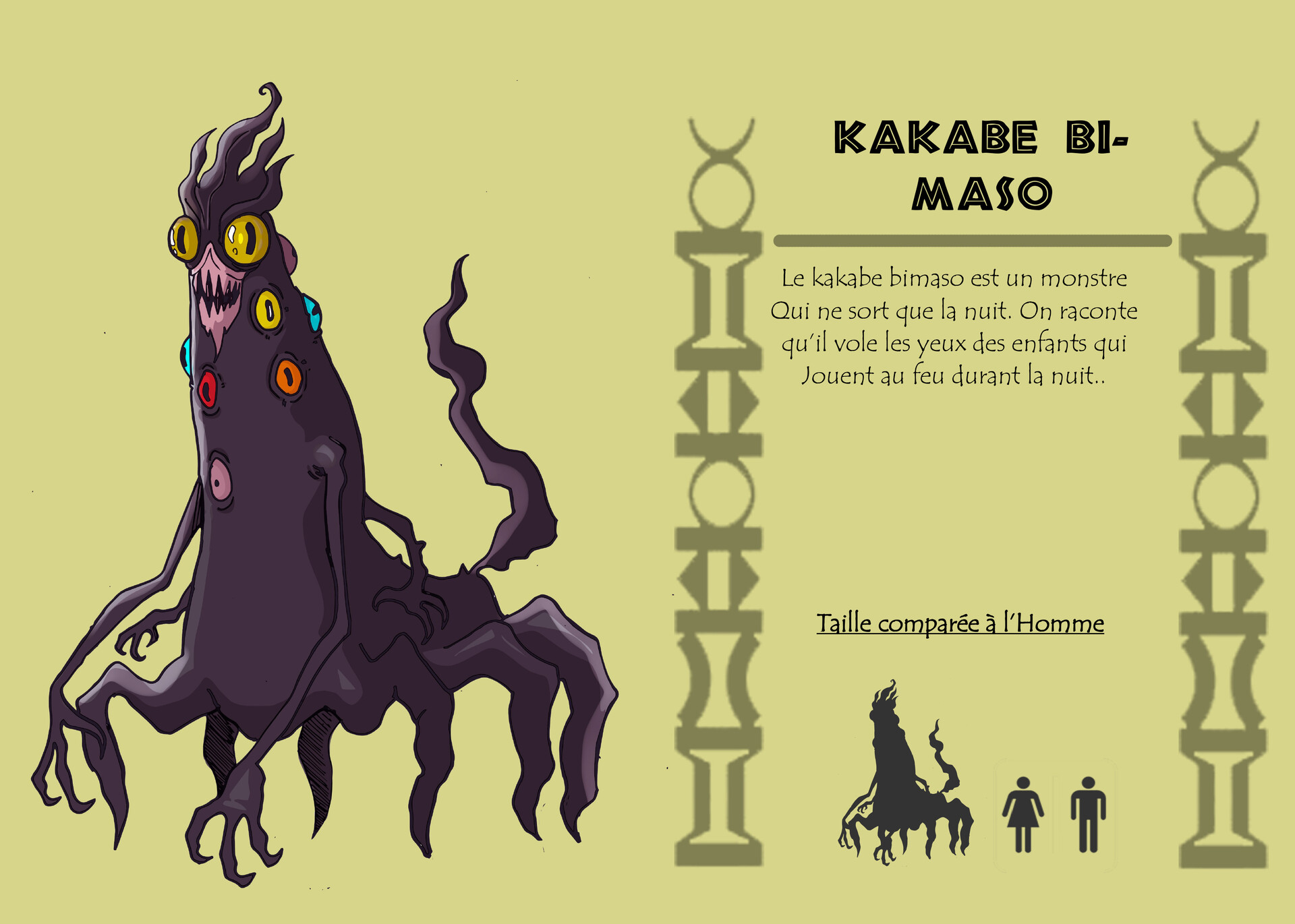 MOZERATION - MALAGASY MONSTER