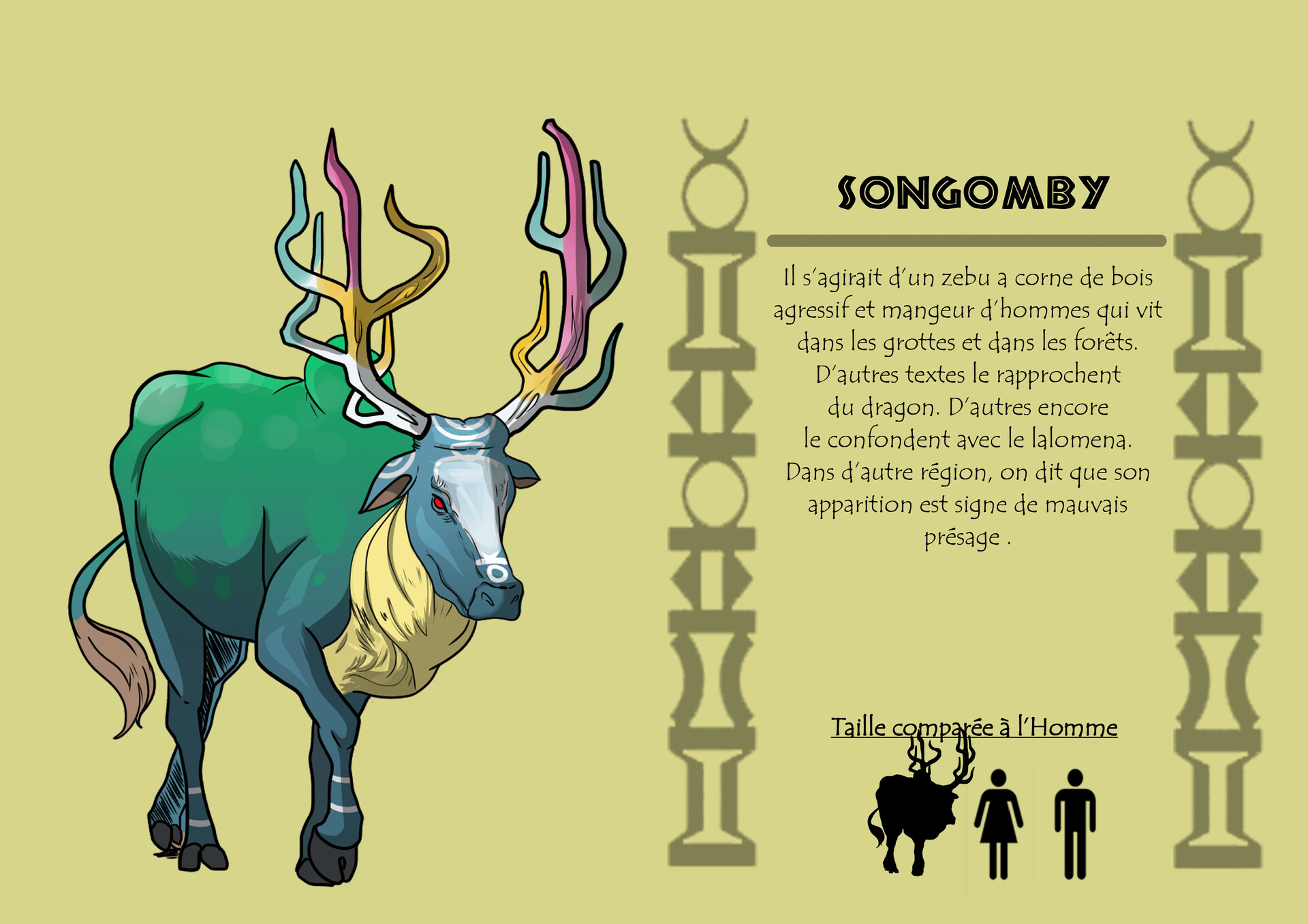 MOZERATION - MALAGASY MONSTER