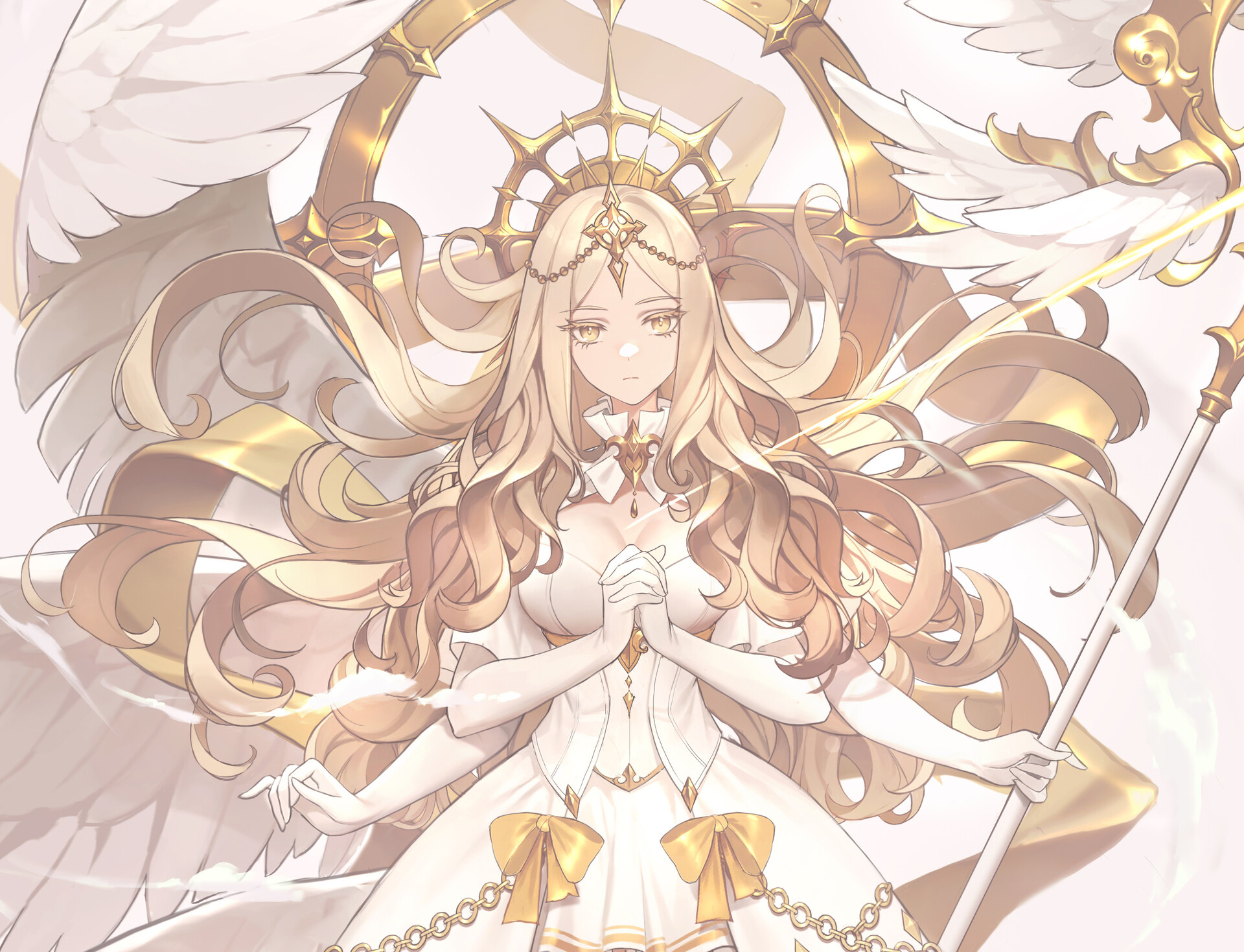 light queen