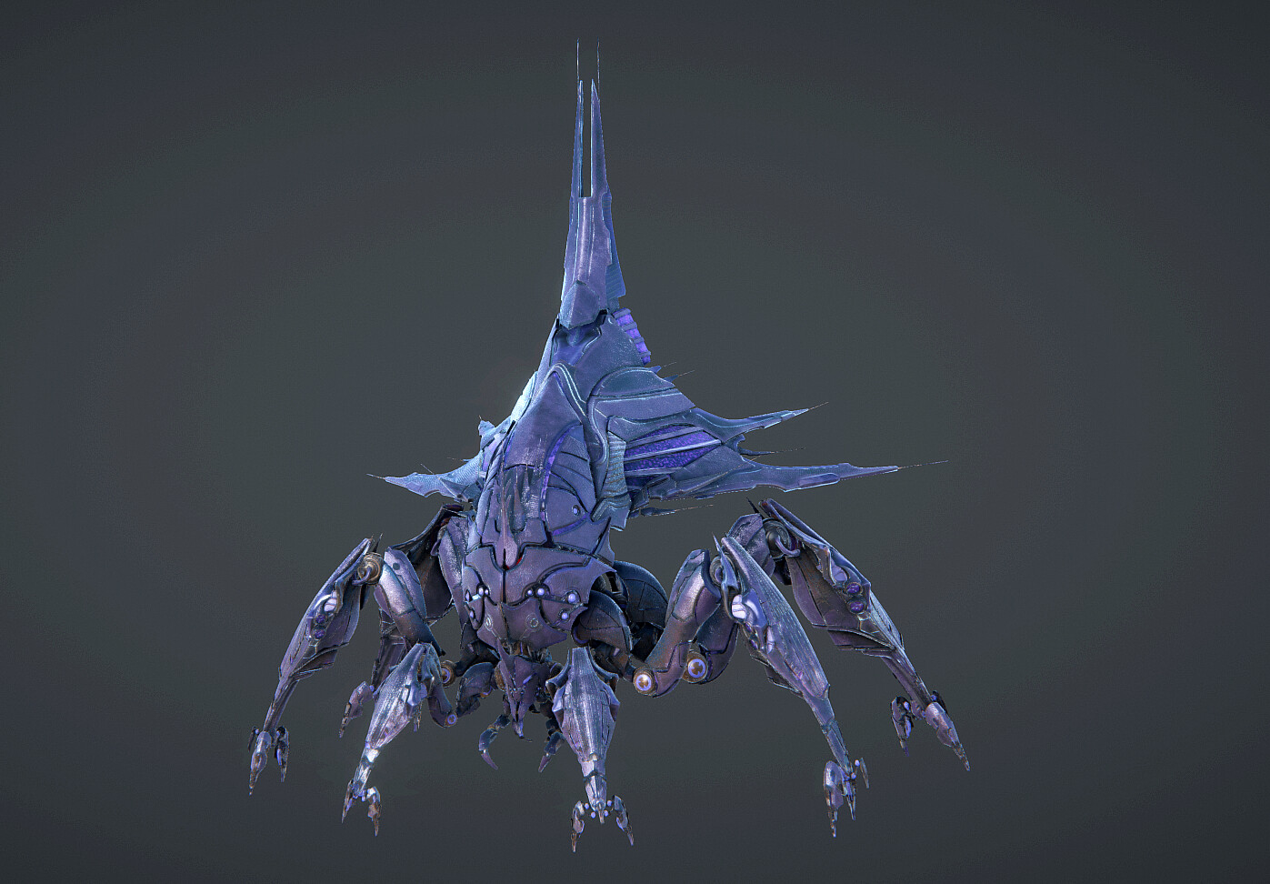 Dark Nova Lore Guidebook Chapter 8 New Gods Empire by RolueVasReisa on ...