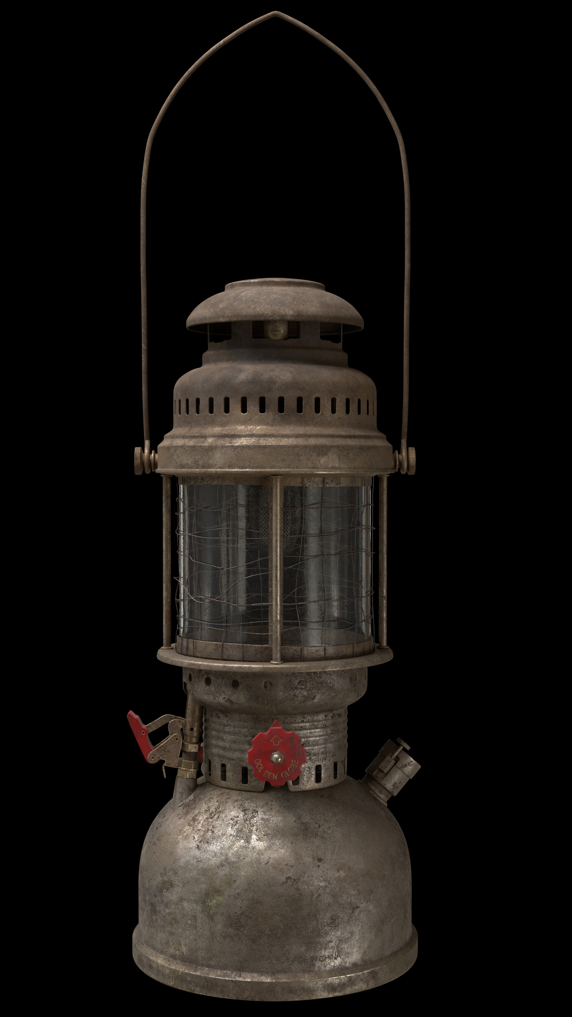 ArtStation - Lantern