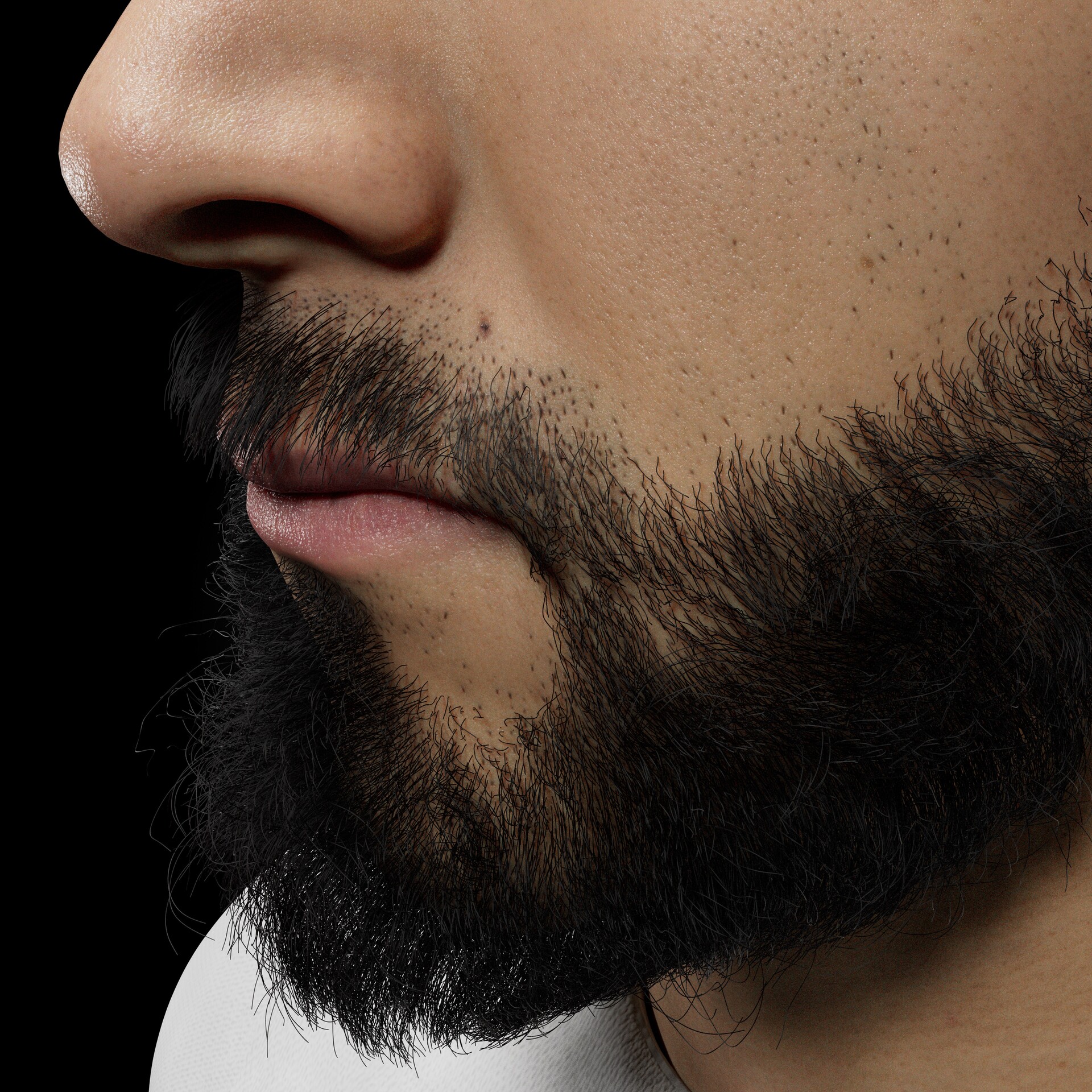 Vasu Priye - Benzema Head