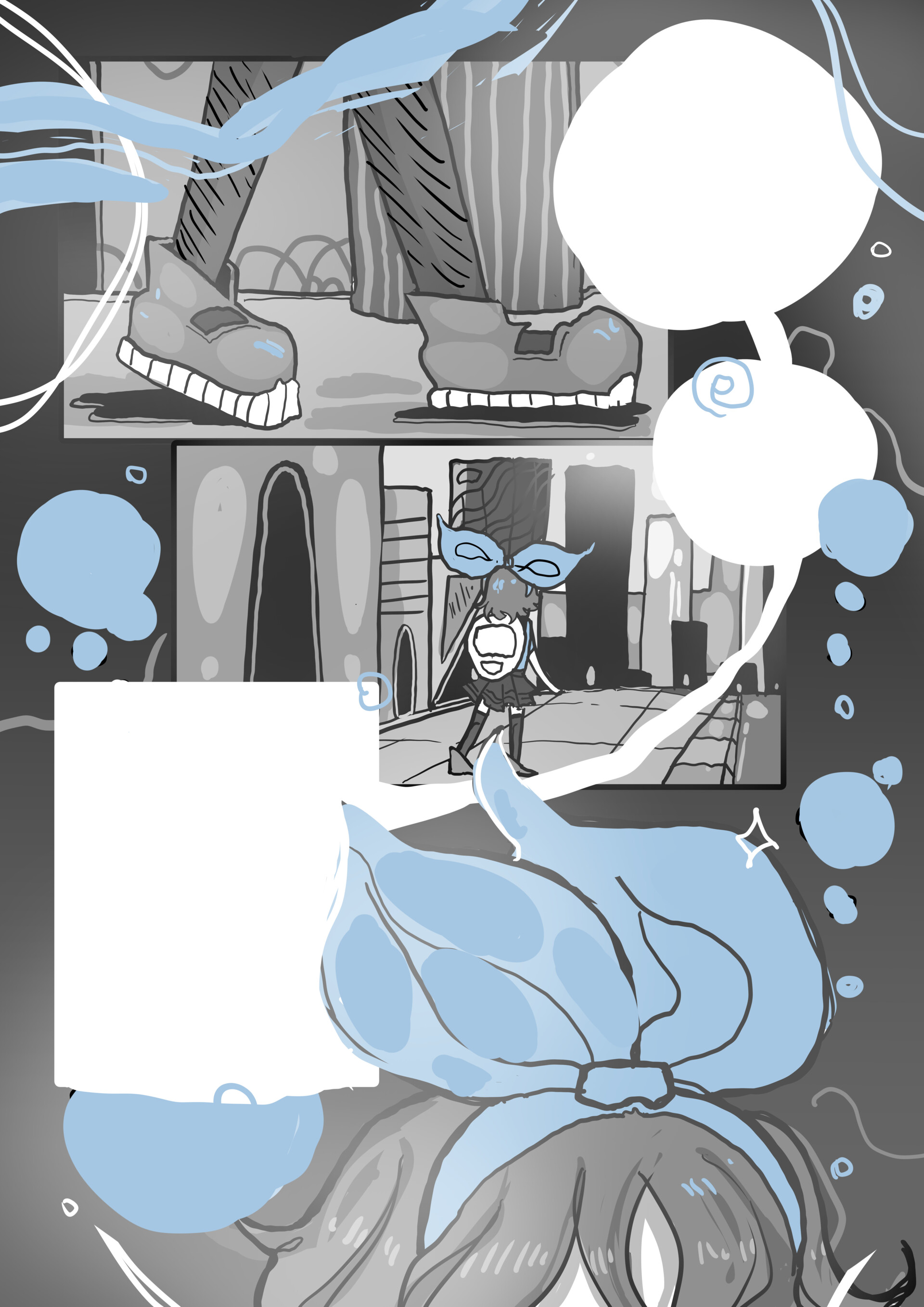 ArtStation - Sequential Art