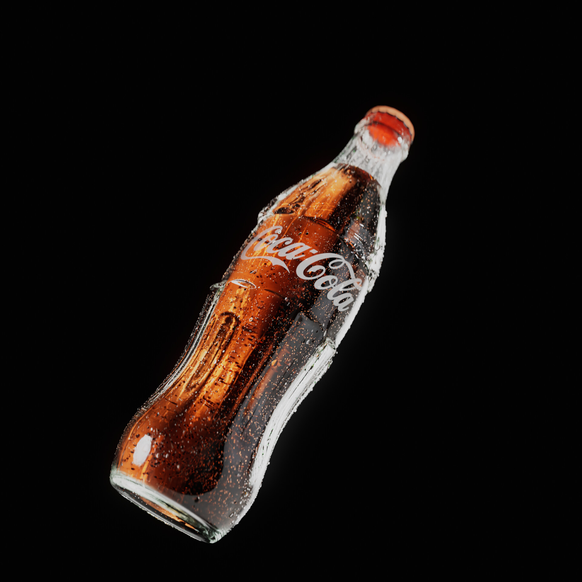 ArtStation - Different Product shots