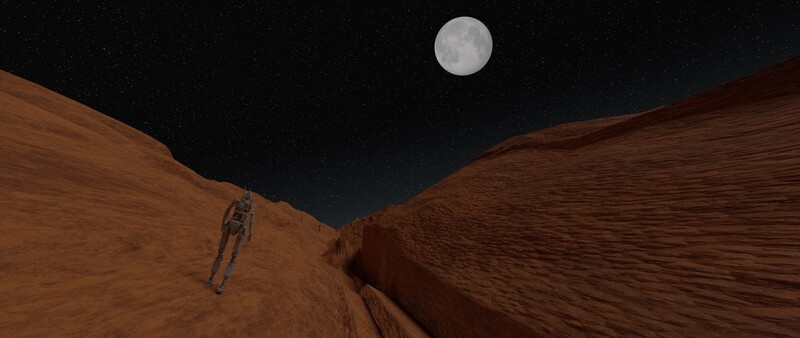 ArtStation - sterling smith