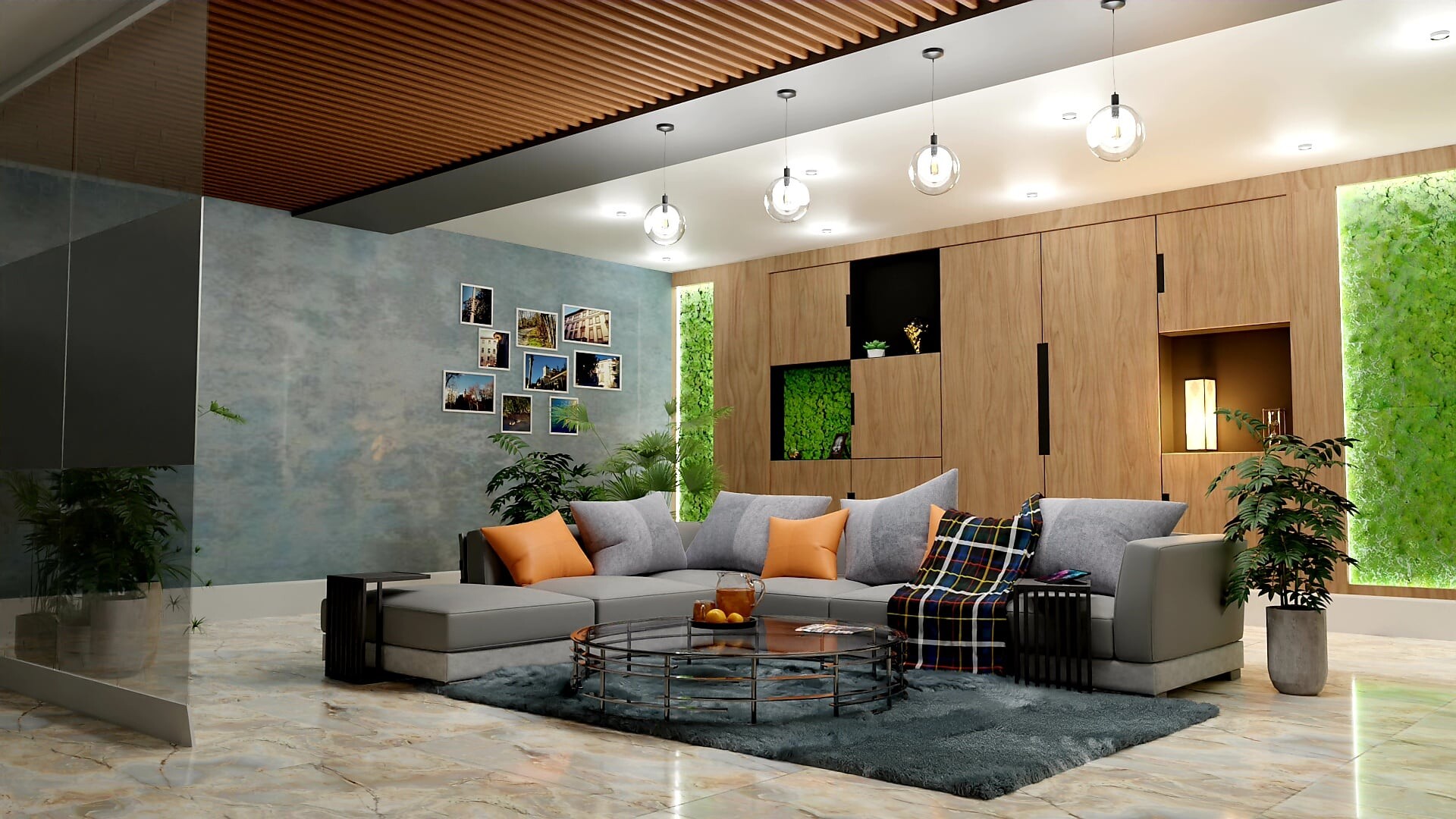 ArtStation - chill place