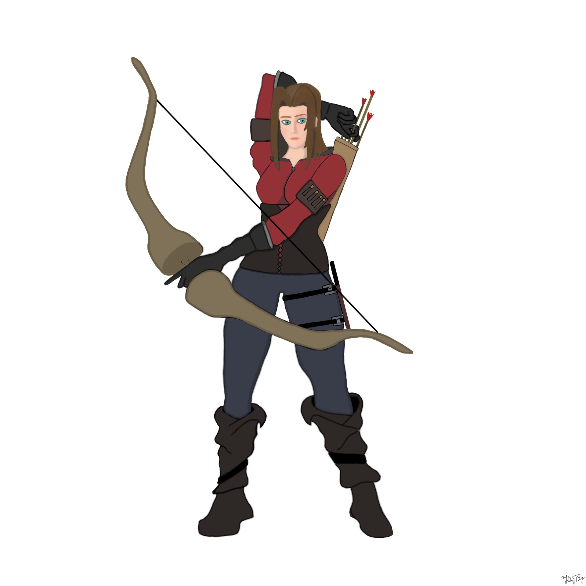 Tathagat "Toby" Dey - Eri - 2022 (2nd Attempt)