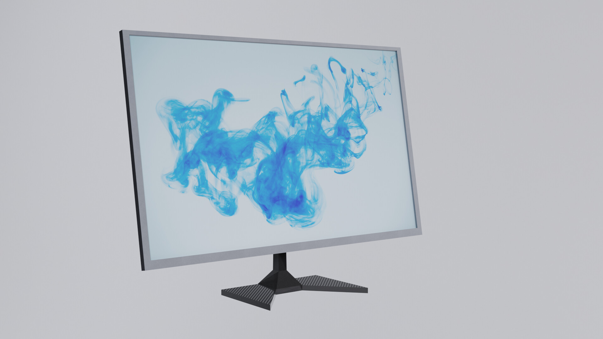 ArtStation - Monitor