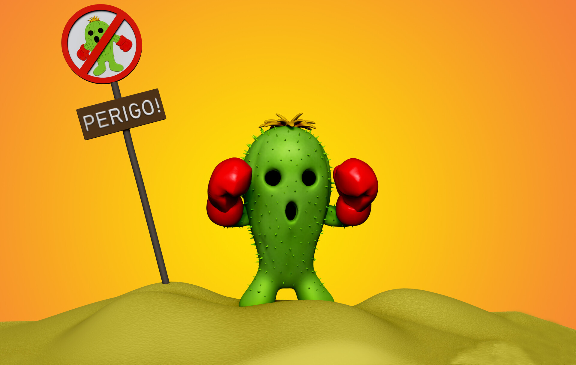 ArtStation - Togemon