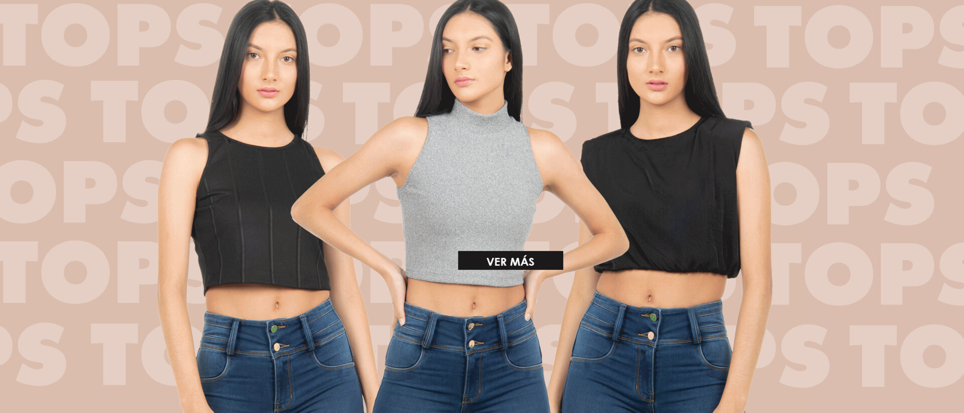 ArtStation - Banner Tops