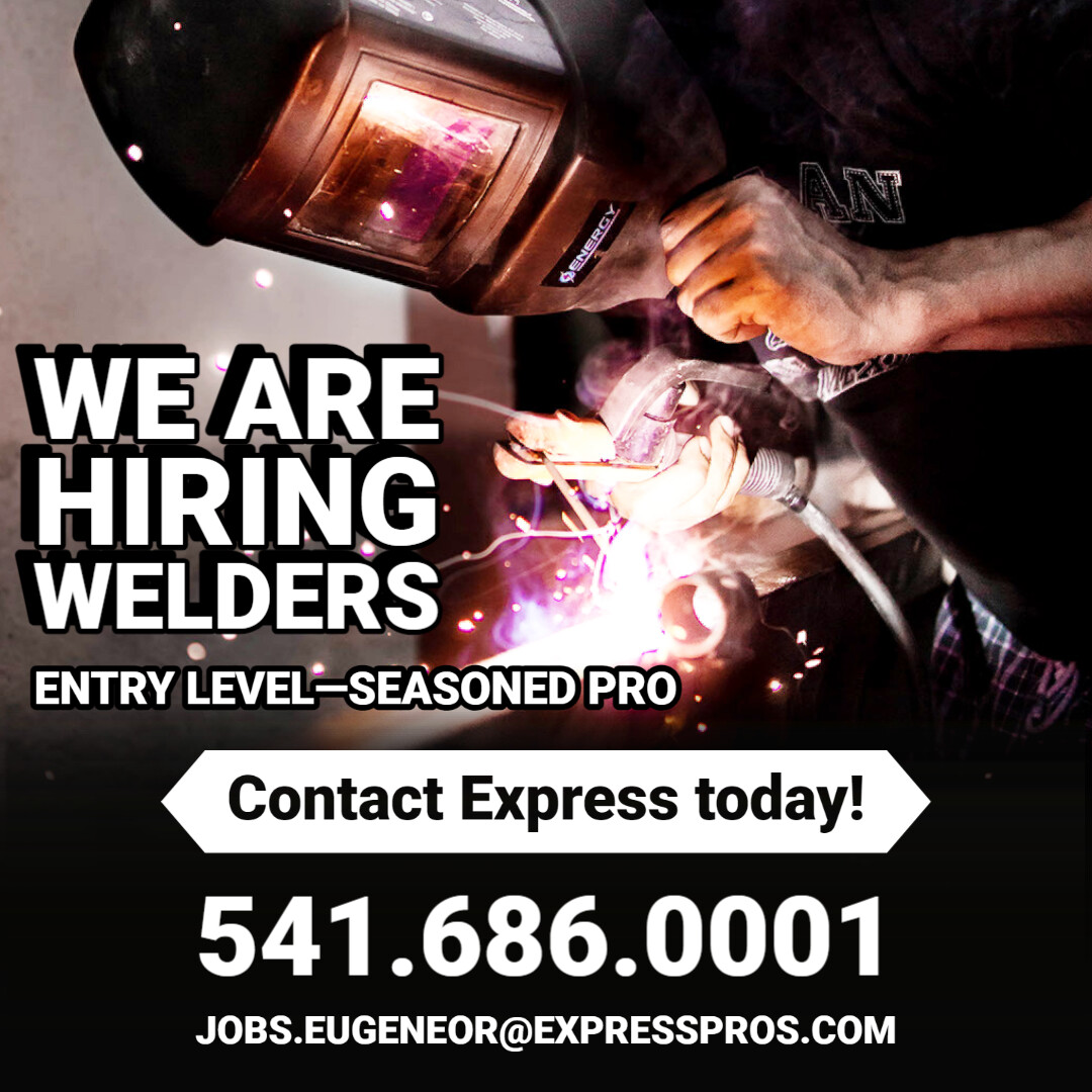 Job Advertisement Example Welder Welder CV Examples & Guide For 2025