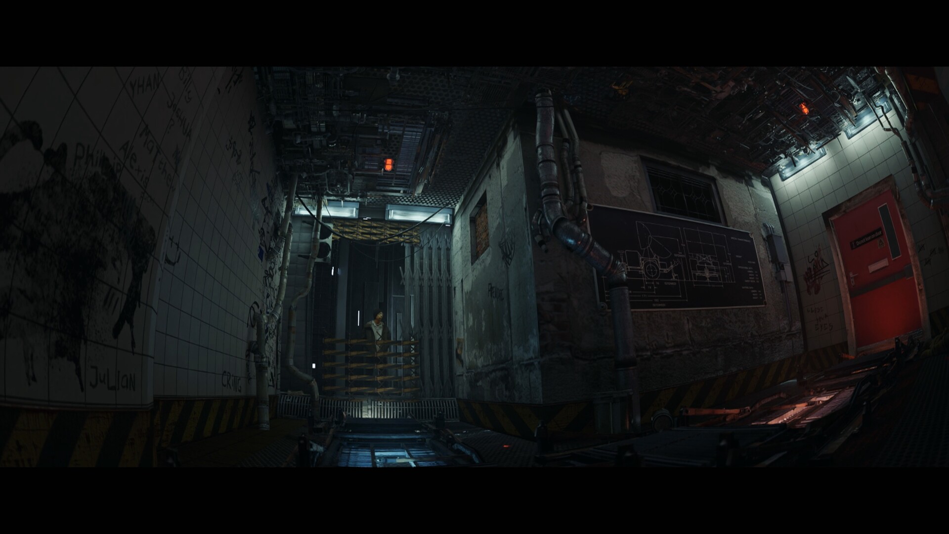 ArtStation - Liminal Space