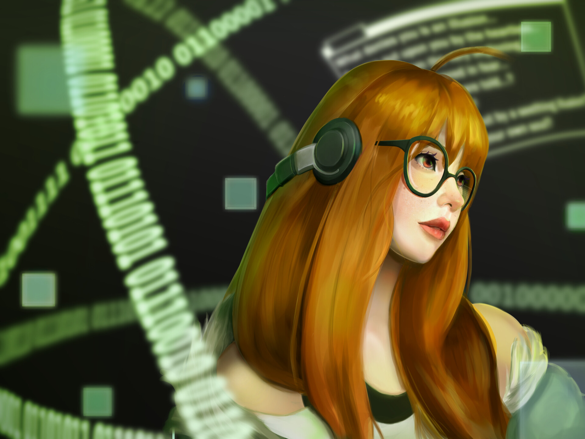 ArtStation - Futaba Sakura