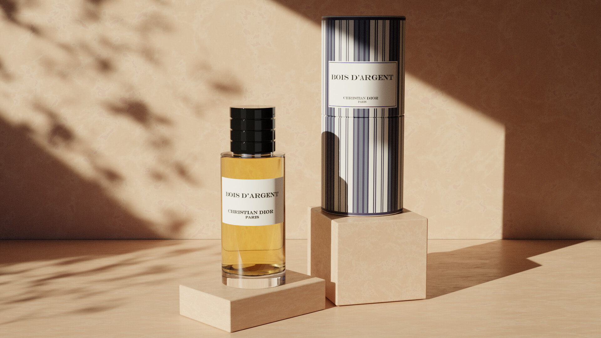 ArtStation - product model