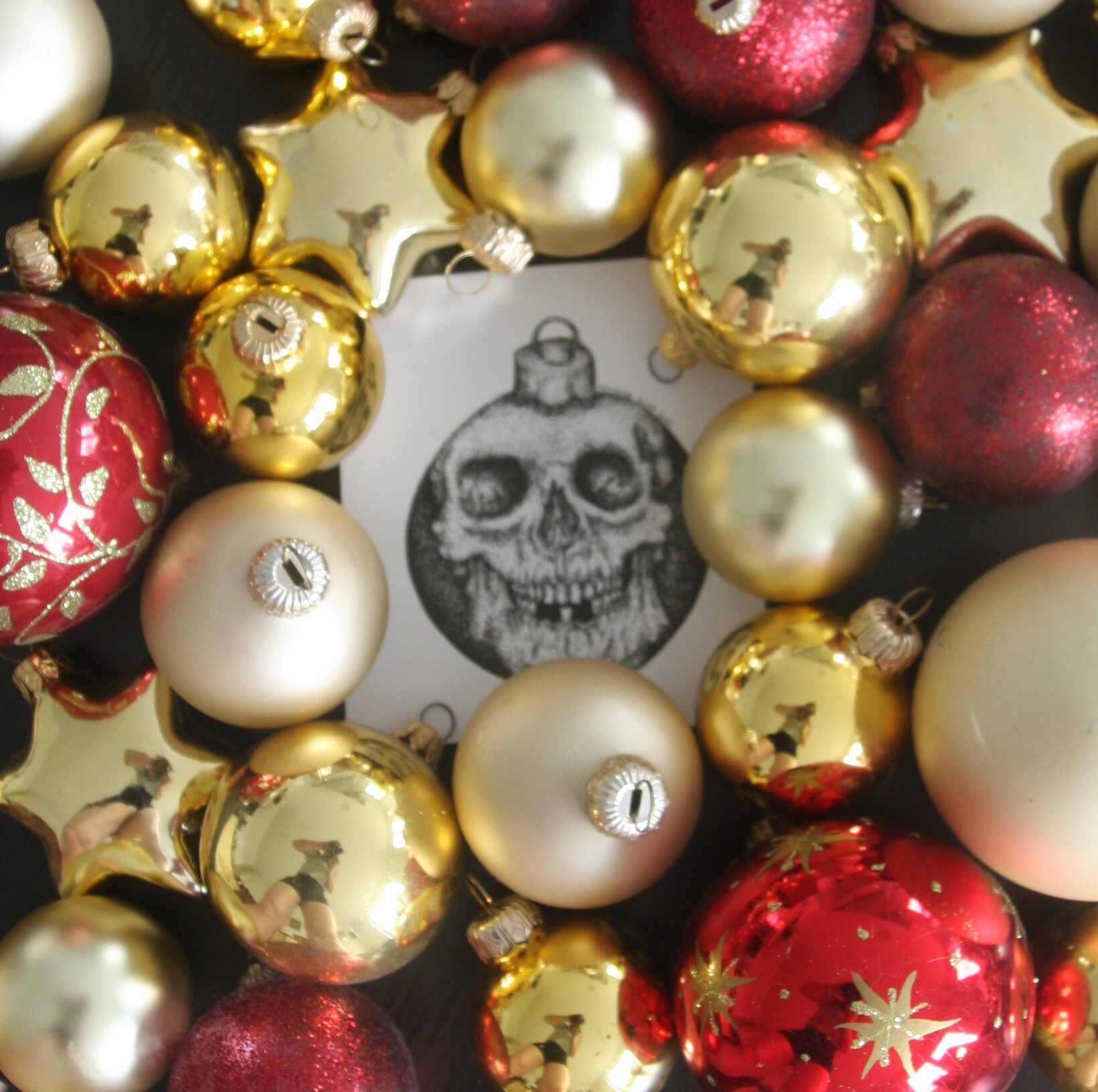 ArtStation - Bauble II