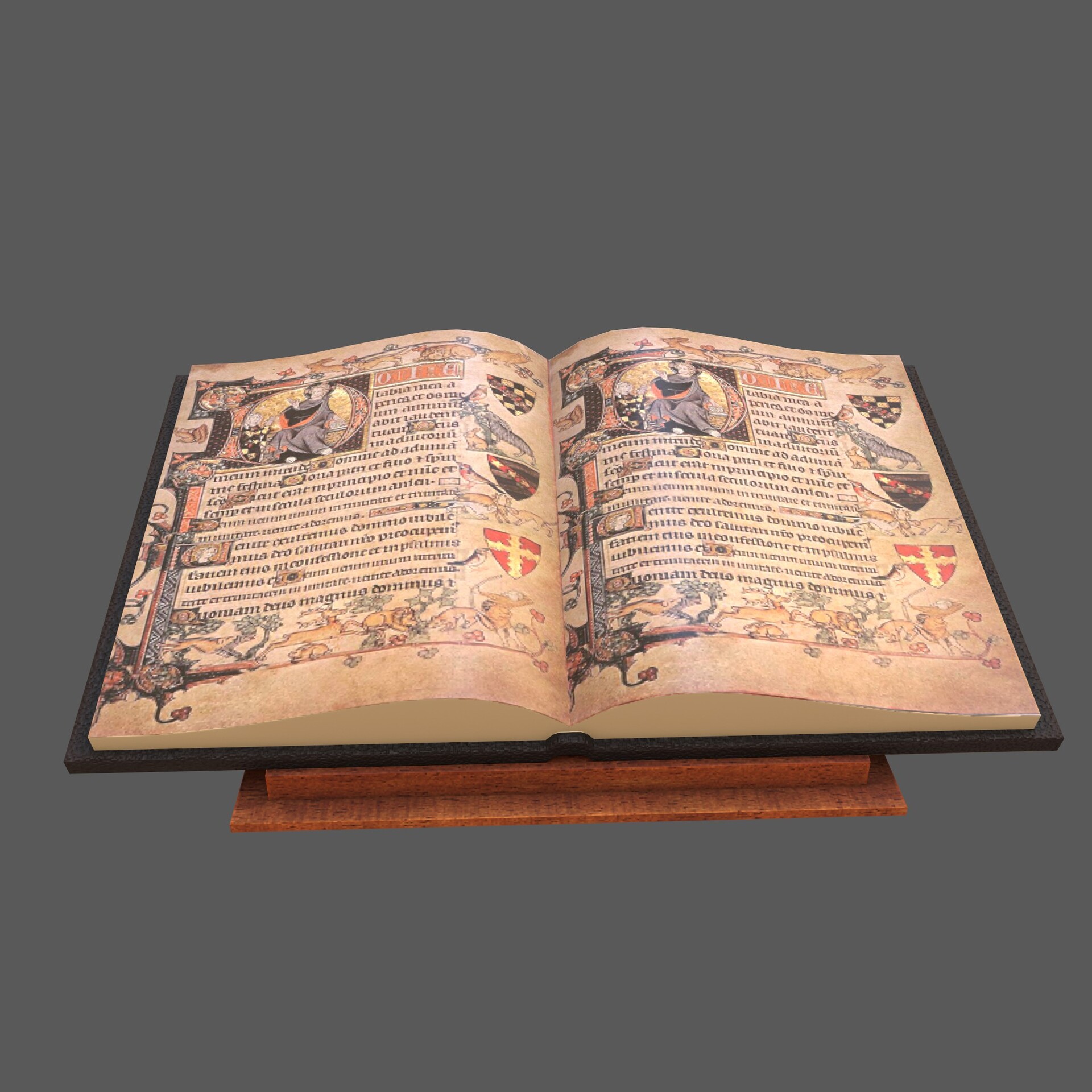 MD. Ratul Islam - Book