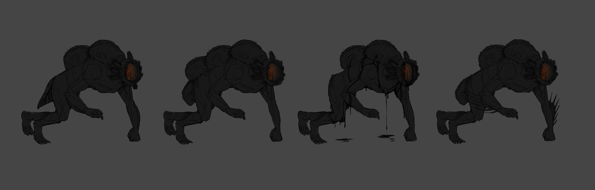 Hannes Bacher - Feed the System_Monster