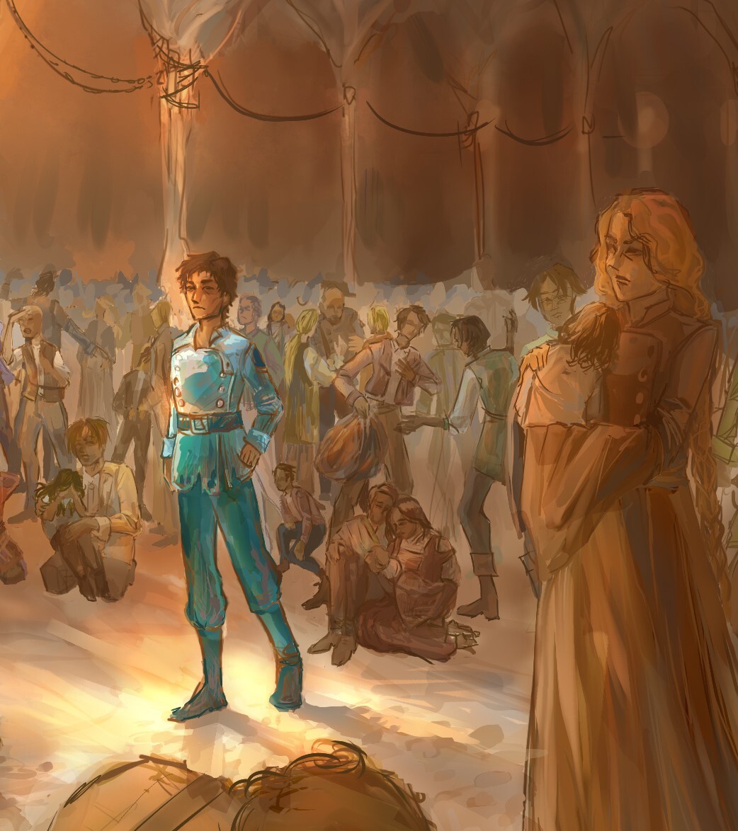 Moash Stormlight Archive Art 17th Shard, The Official, 50% OFF